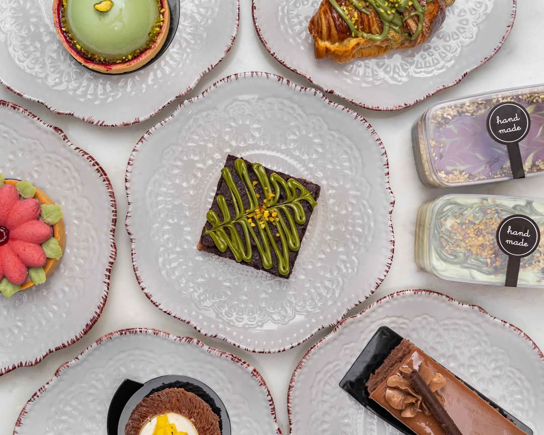 Order Emmy French Corner Menu Delivery【Menu & Prices】| Washington ...