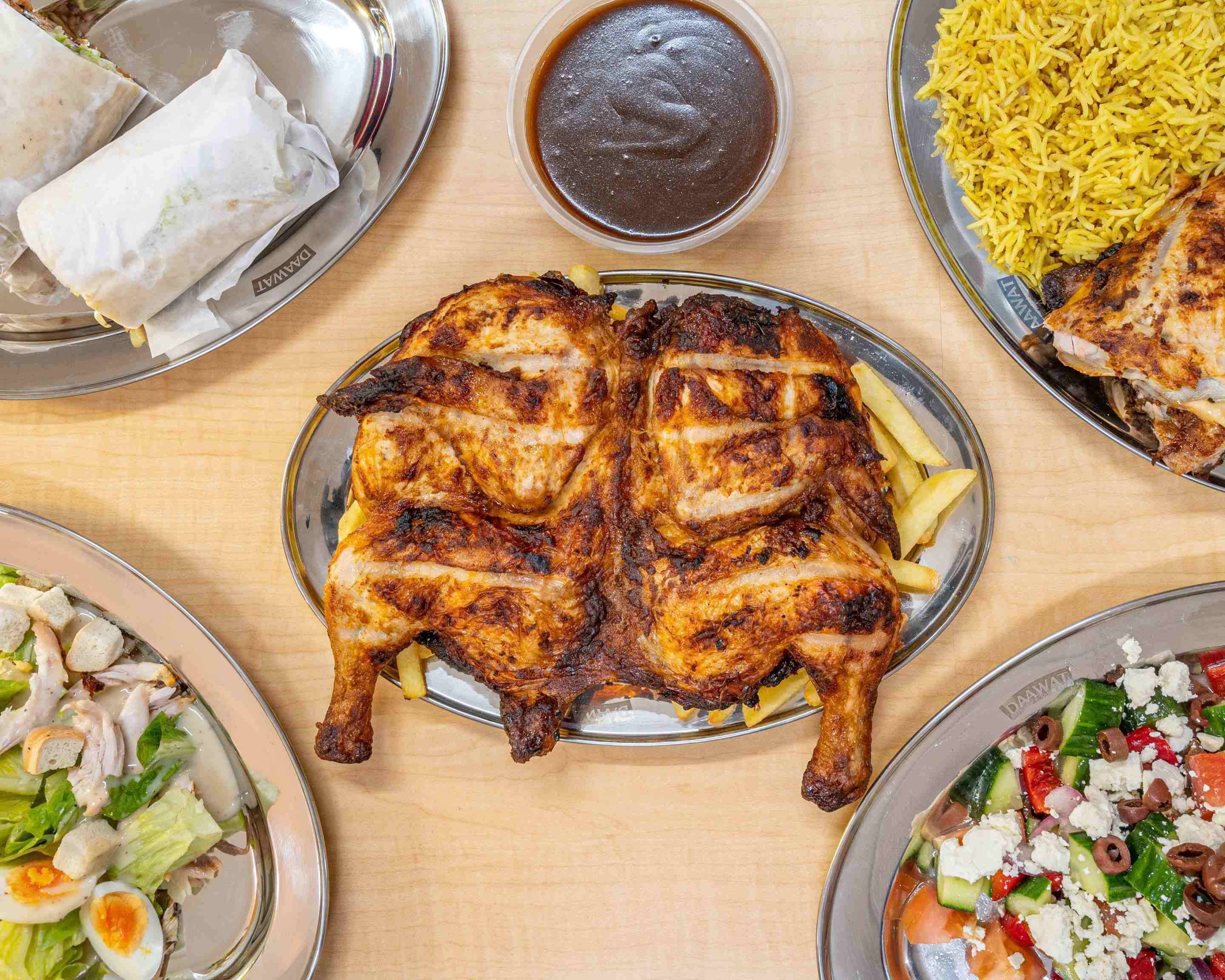 Order Kingsley Deli Menu Delivery and Takeaway in Perth | Menu & Prices ...