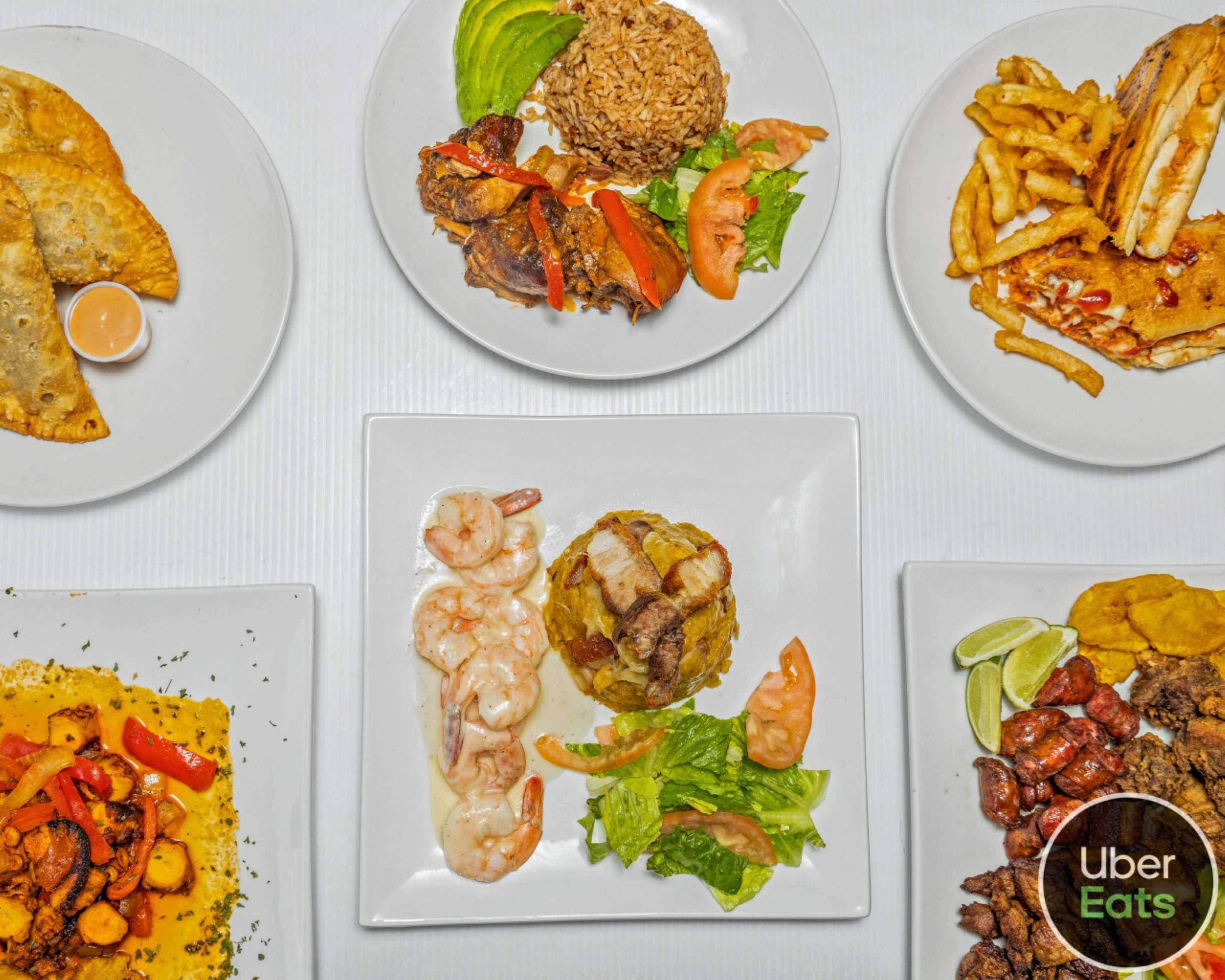 Order Mofongo Factory Restaurant Menu Delivery【Menu & Prices】| 299 ...