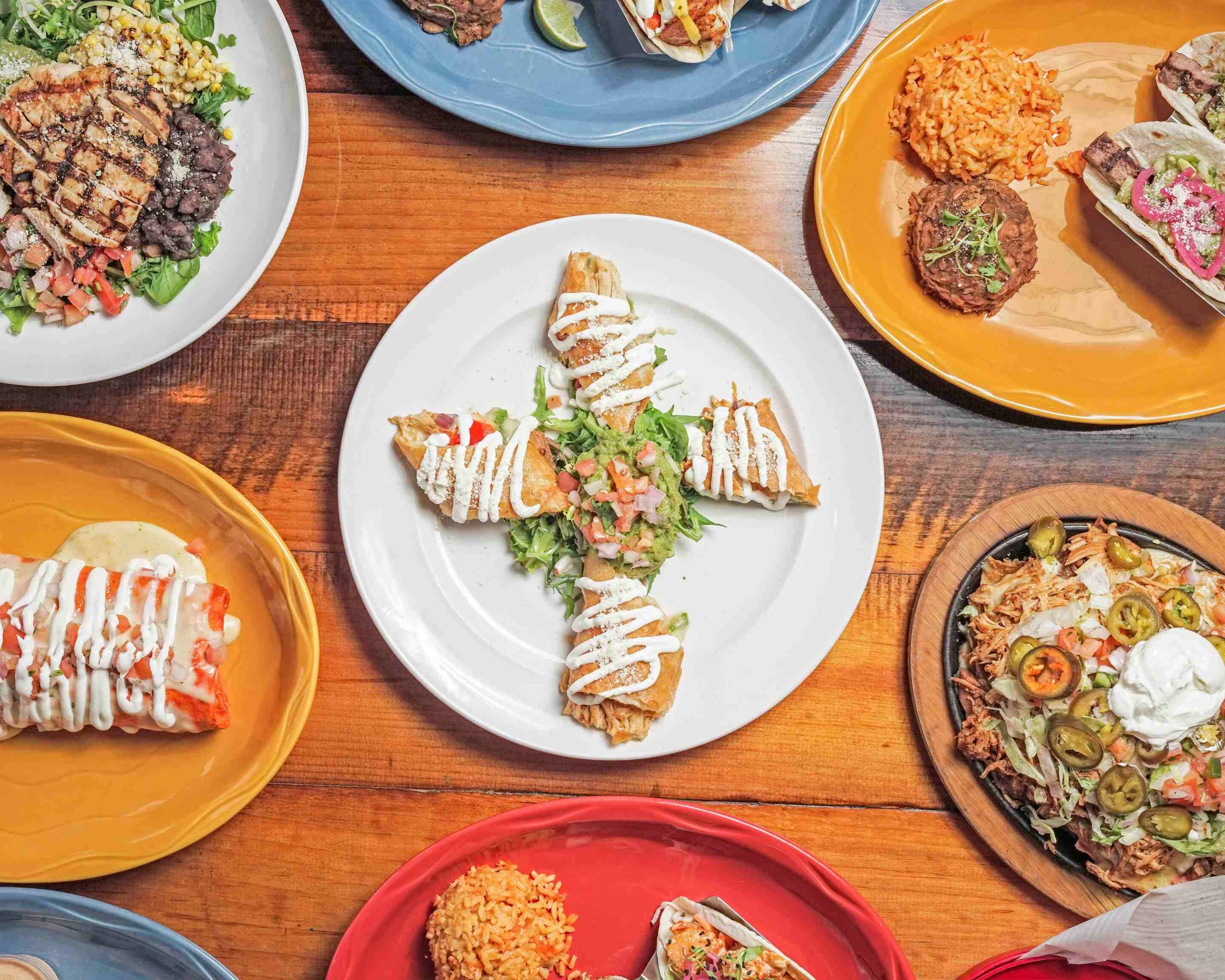 Order Mesa Tacos and Tequila Menu Delivery【Menu & Prices】| Royal Oak ...