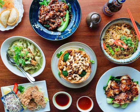 THE 10 BEST CHINESE FOOD DELIVERY in Melbourne 2023 | Uber Eats