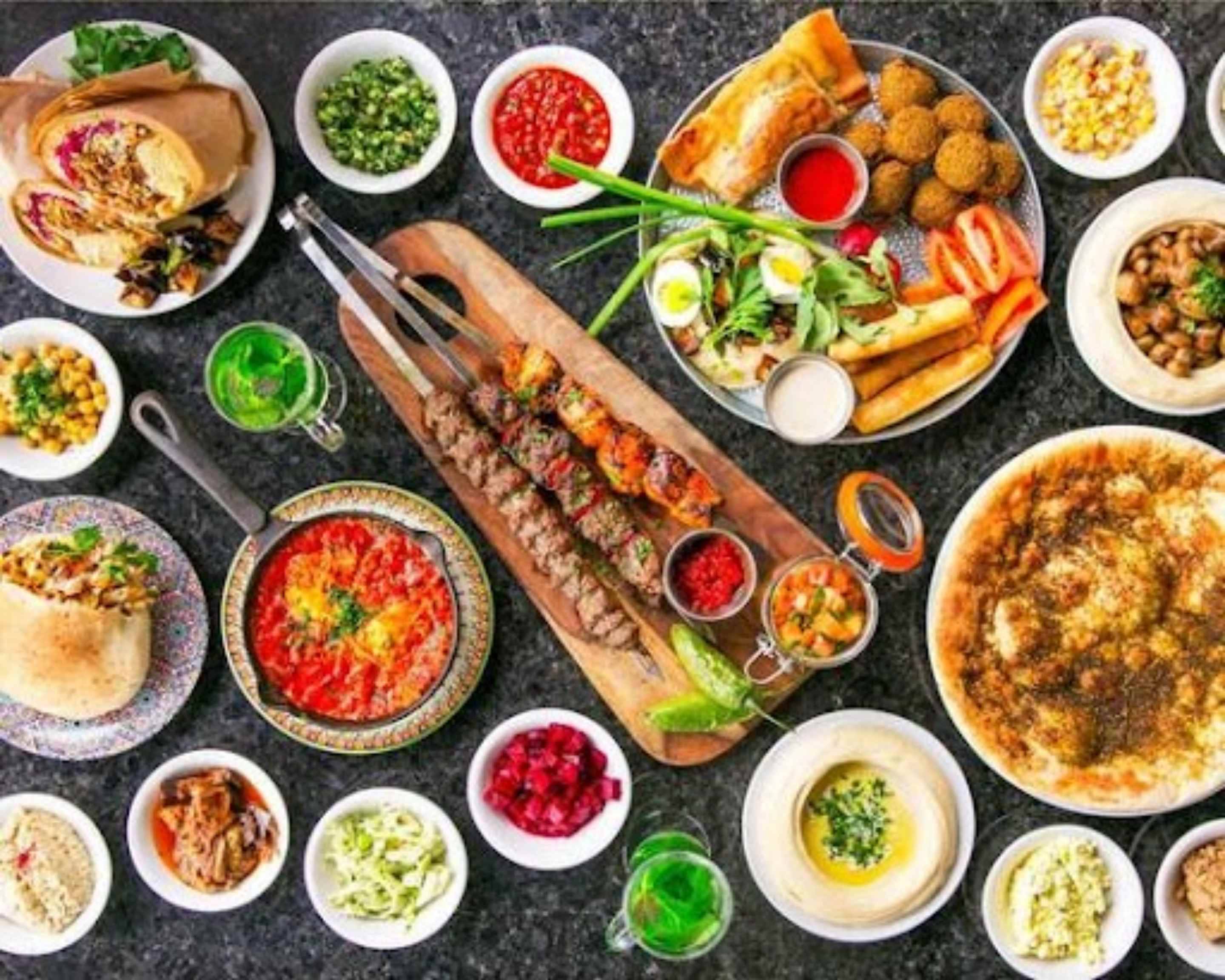 Greek Gyro Street Food (620 West Main Street) Menu Hendersonville ...