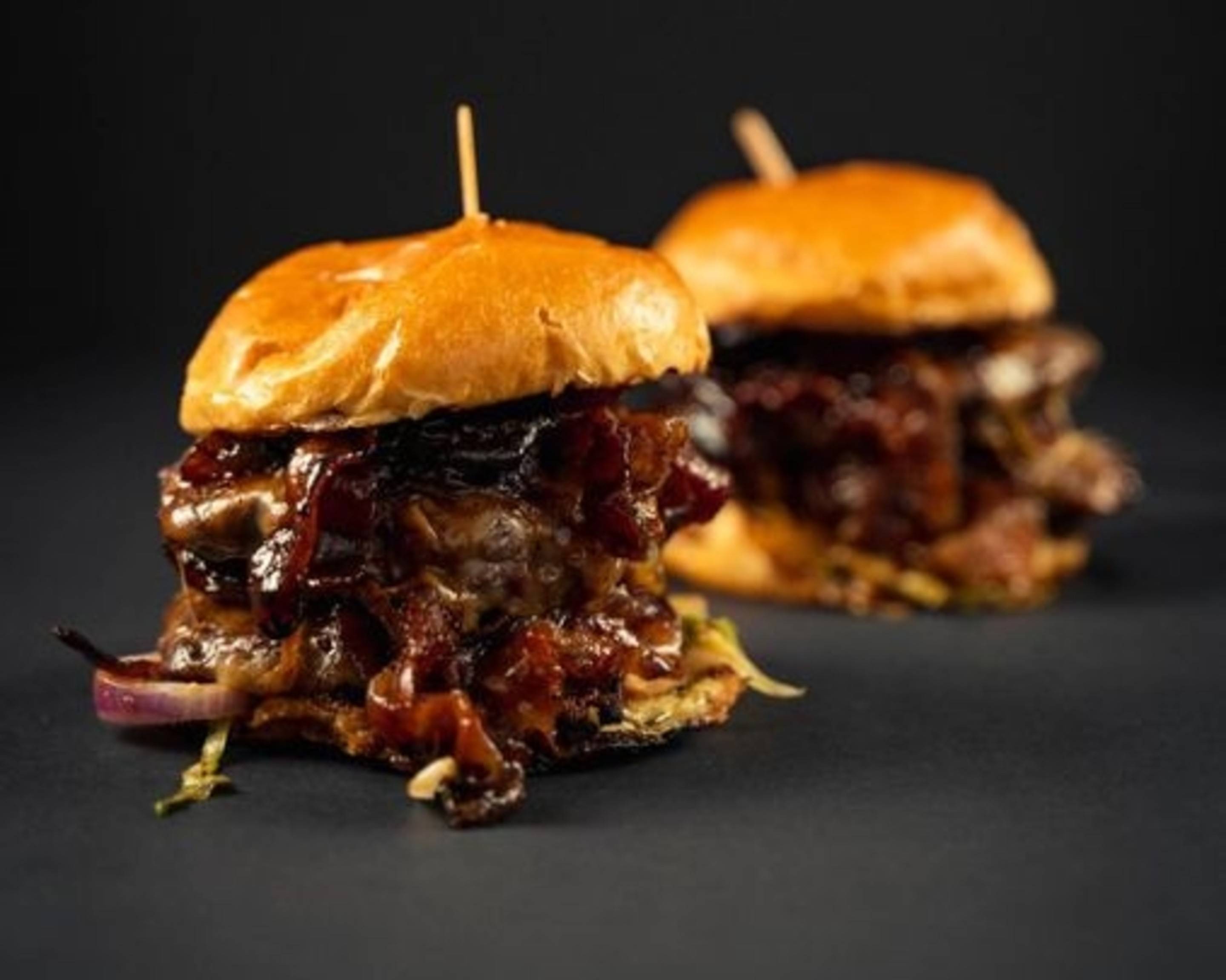 The Smoking Goat Menu & Prices - Scunthorpe Delivery - Order with Uber Eats