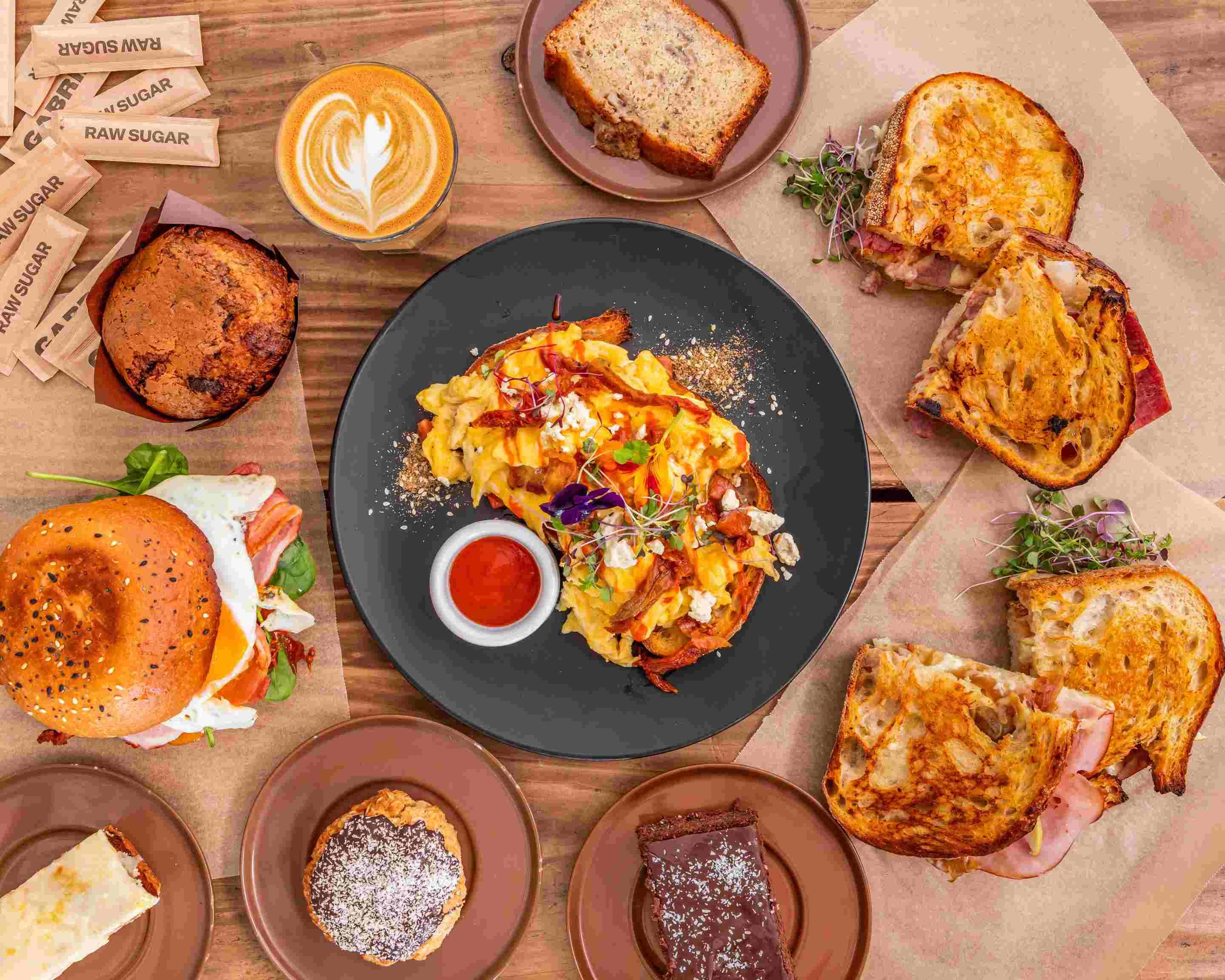 Order Ferg’s Cafe And Bar | Menu & Prices | Gold Coast Delivery | Uber Eats