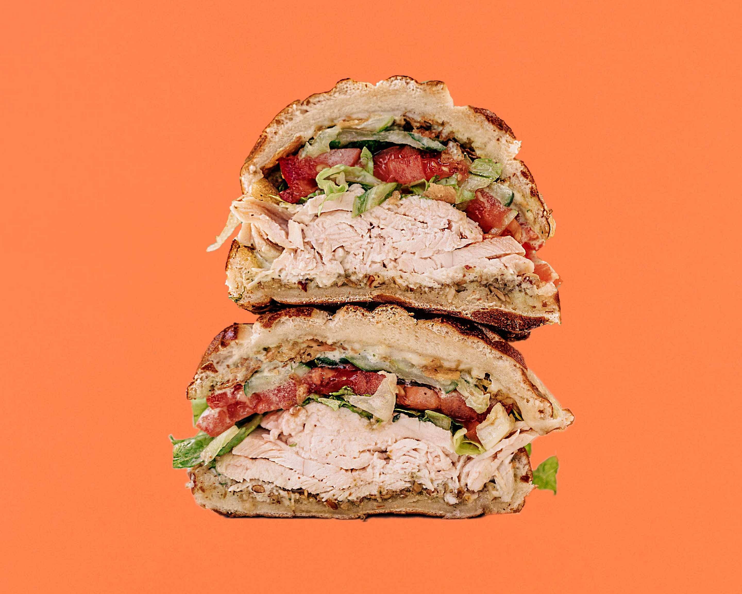 Order Local Foods - 2nd Street - Menu & Prices - Austin Delivery | Uber ...