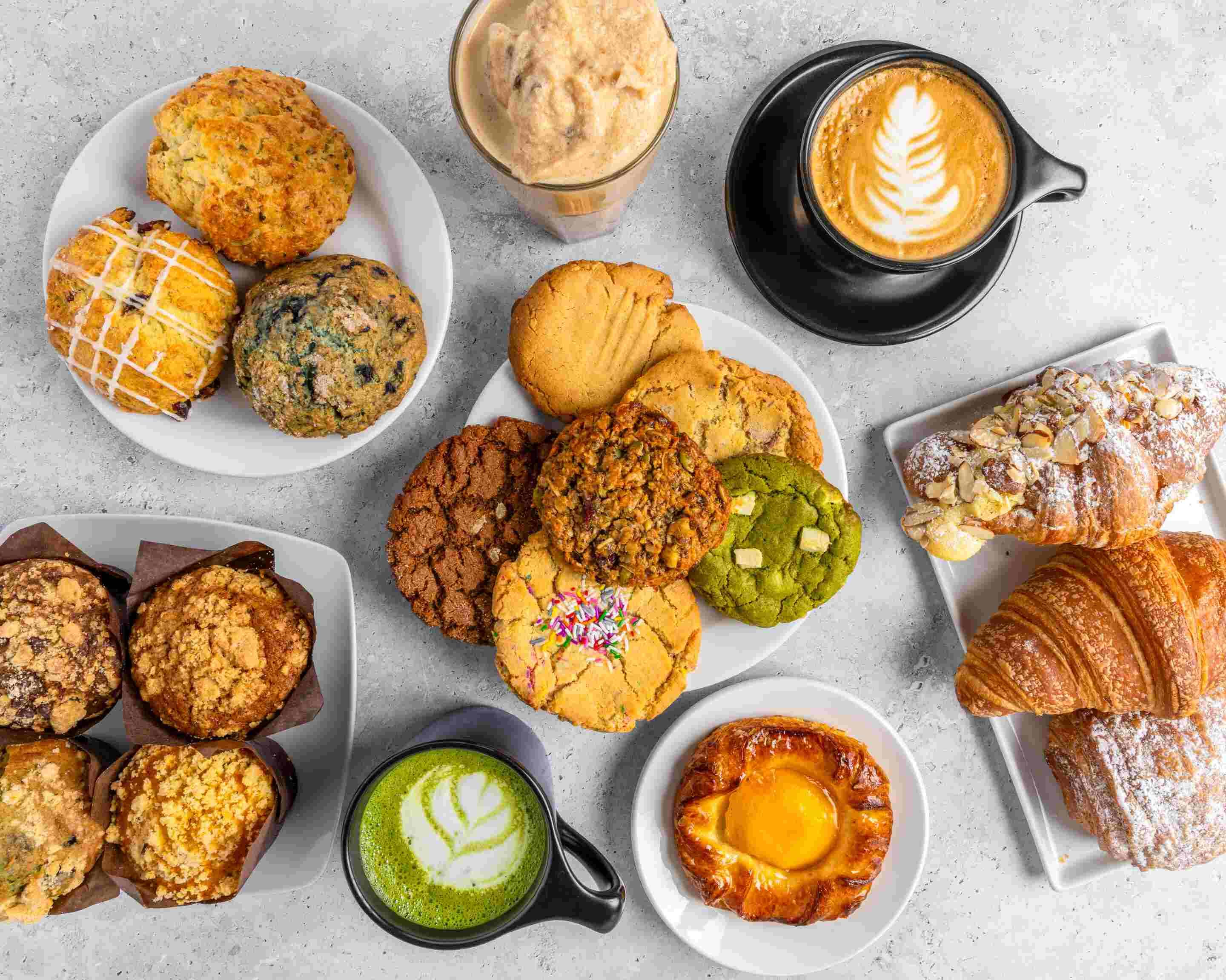 Order Supercoffee - Menu & Prices - Toronto Delivery | Uber Eats