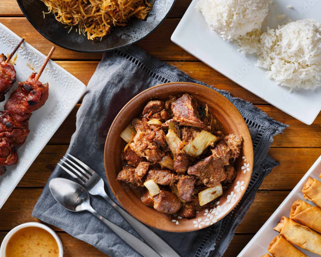 Order Manila Bay Filipino Restaurant Menu Delivery【Menu & Prices ...