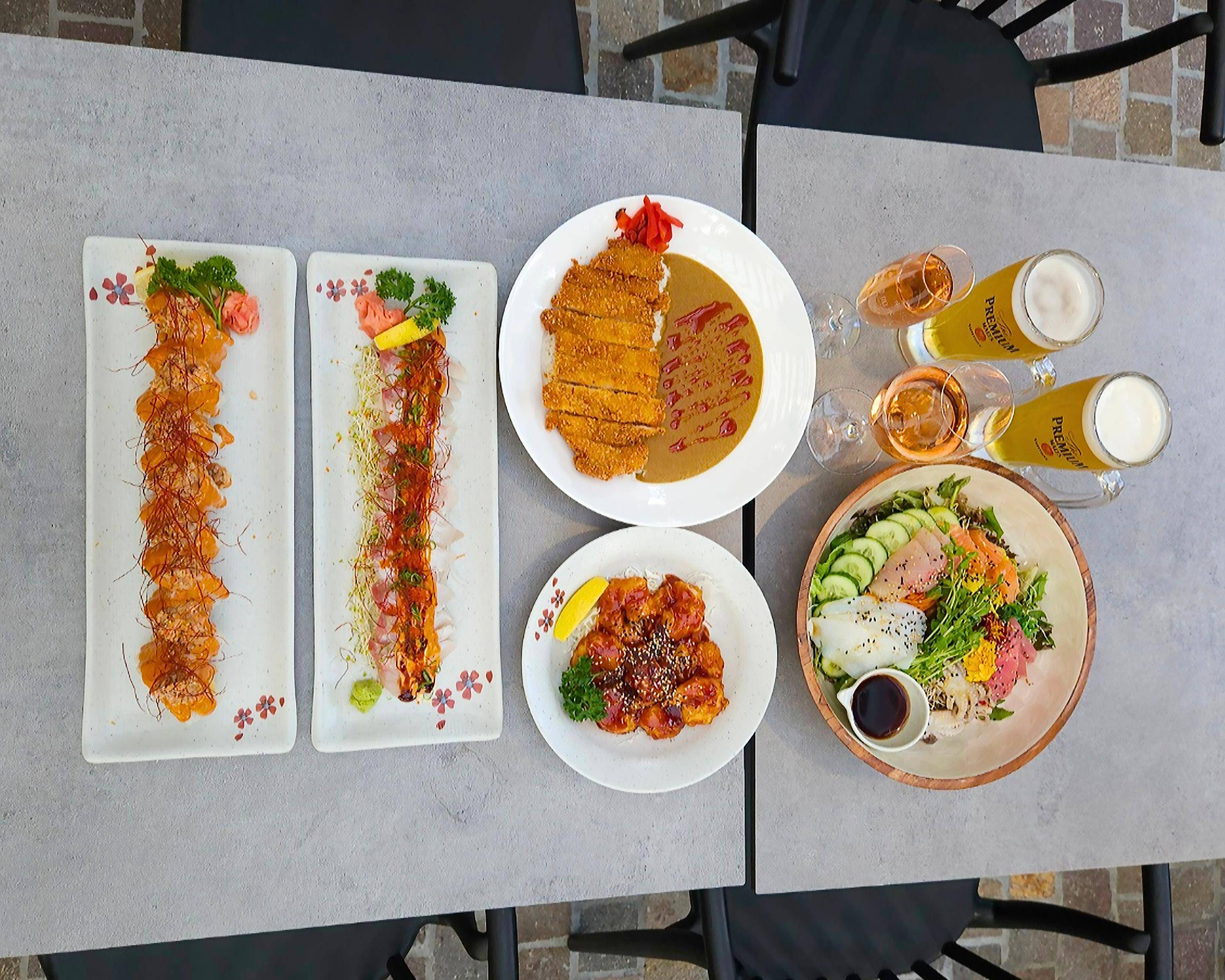 Order Yurica Japanese Kitchen (North Sydney) - Menu Deals & Prices ...