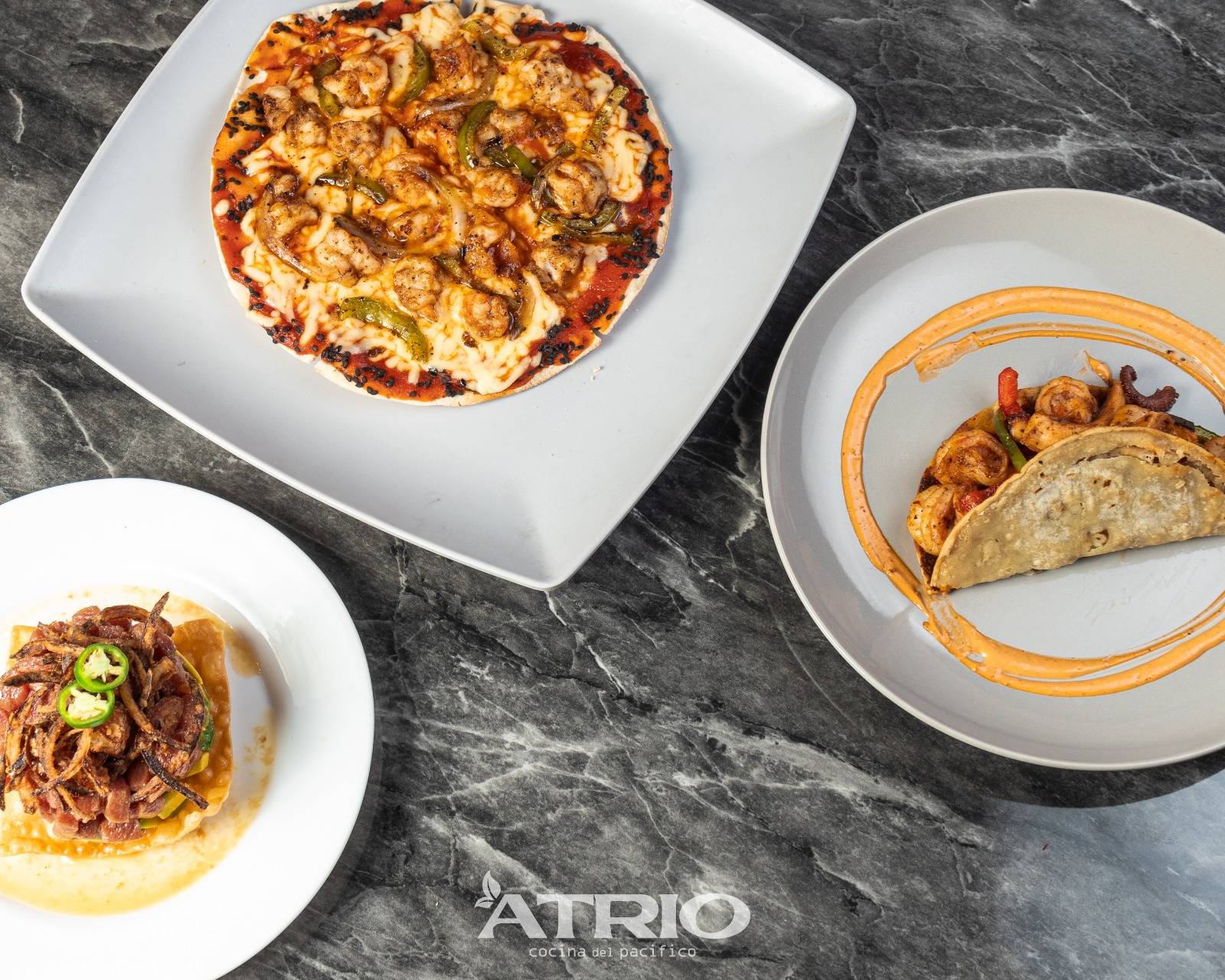 ATRIO Menú a Domicilio【Menú y Precios】Culiacán | Uber Eats