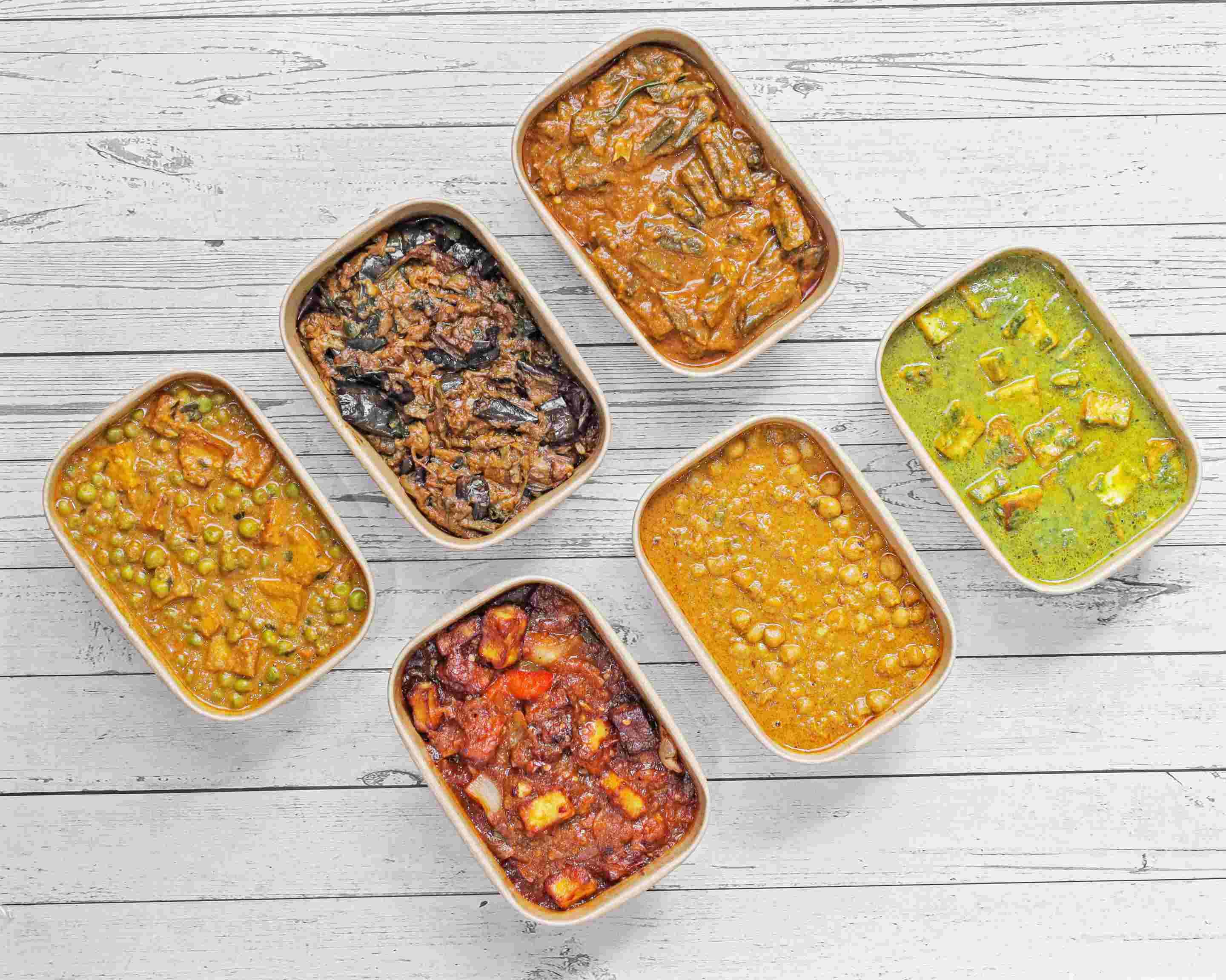 MetroPot Menu Deals & Prices - London Delivery - Order with Uber Eats