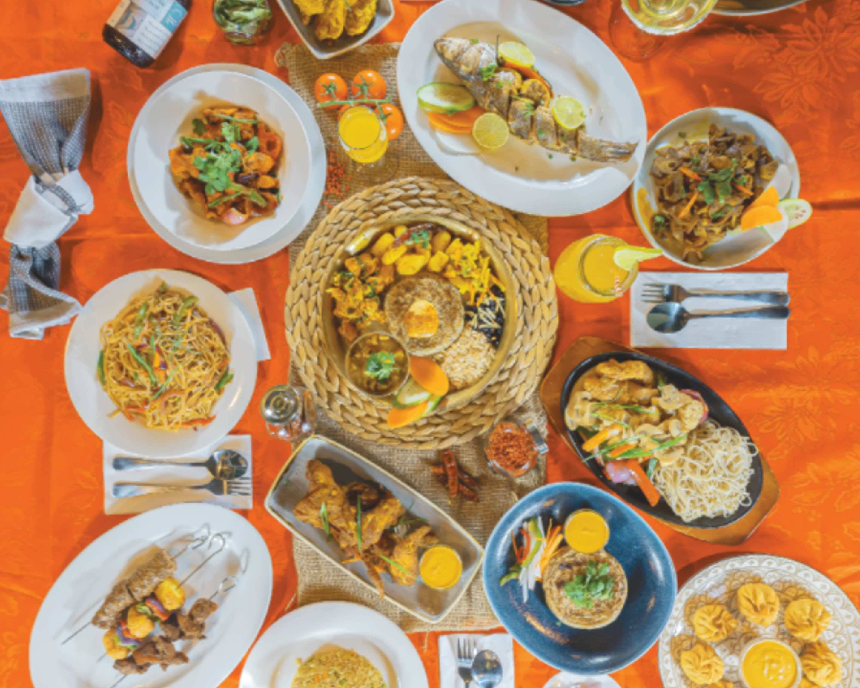 Order Mountain Bliss | Menu & Prices | Brisbane Delivery | Uber Eats