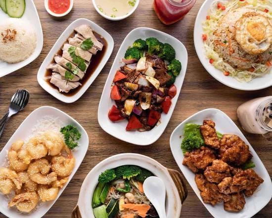 Order Mama Mee | Menu & Prices | Melbourne Delivery | Uber Eats
