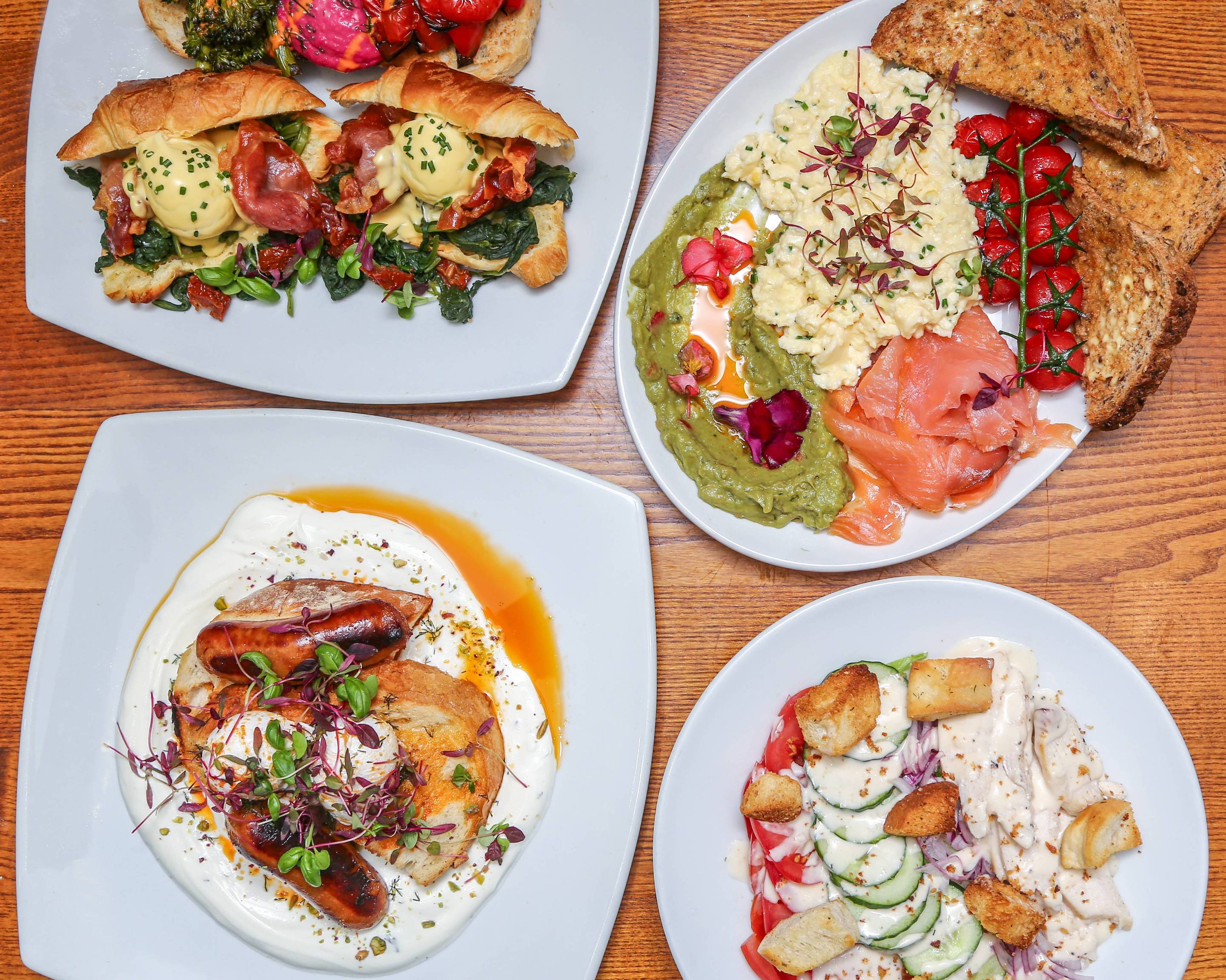 Giovannis Cafe Menu Deals & Prices - Manchester Delivery - Order with ...