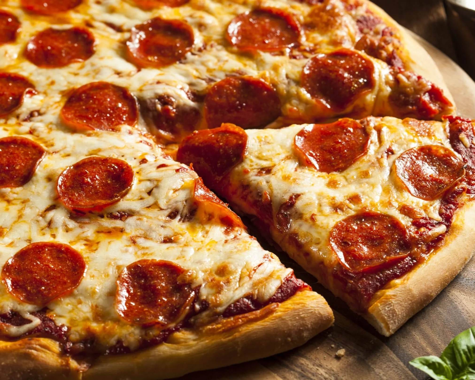Order Chick N' Slice - Menu & Prices - Warren Delivery | Uber Eats