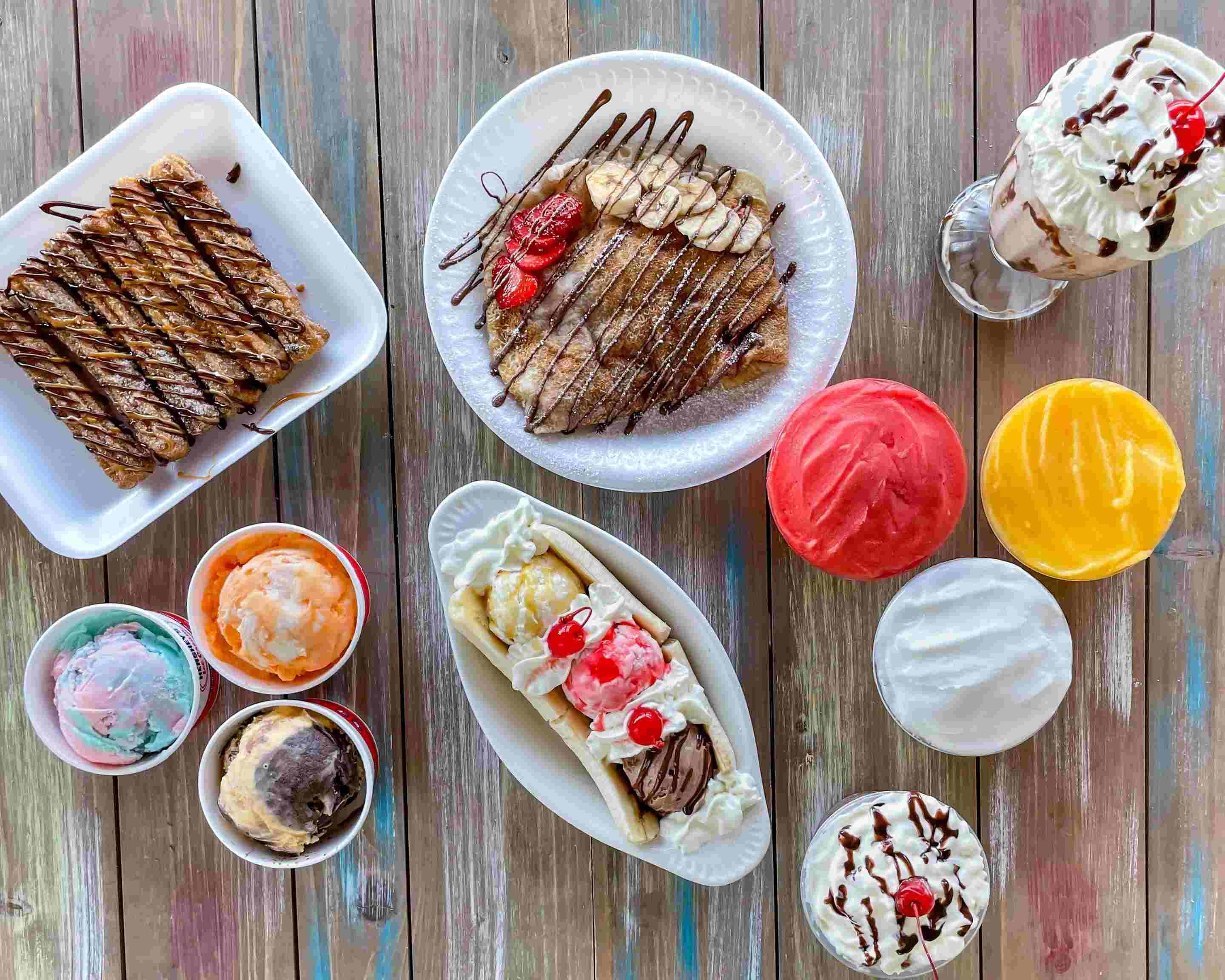 Order Emma's Sweet Delights - Menu & Prices - Apopka Delivery | Uber Eats