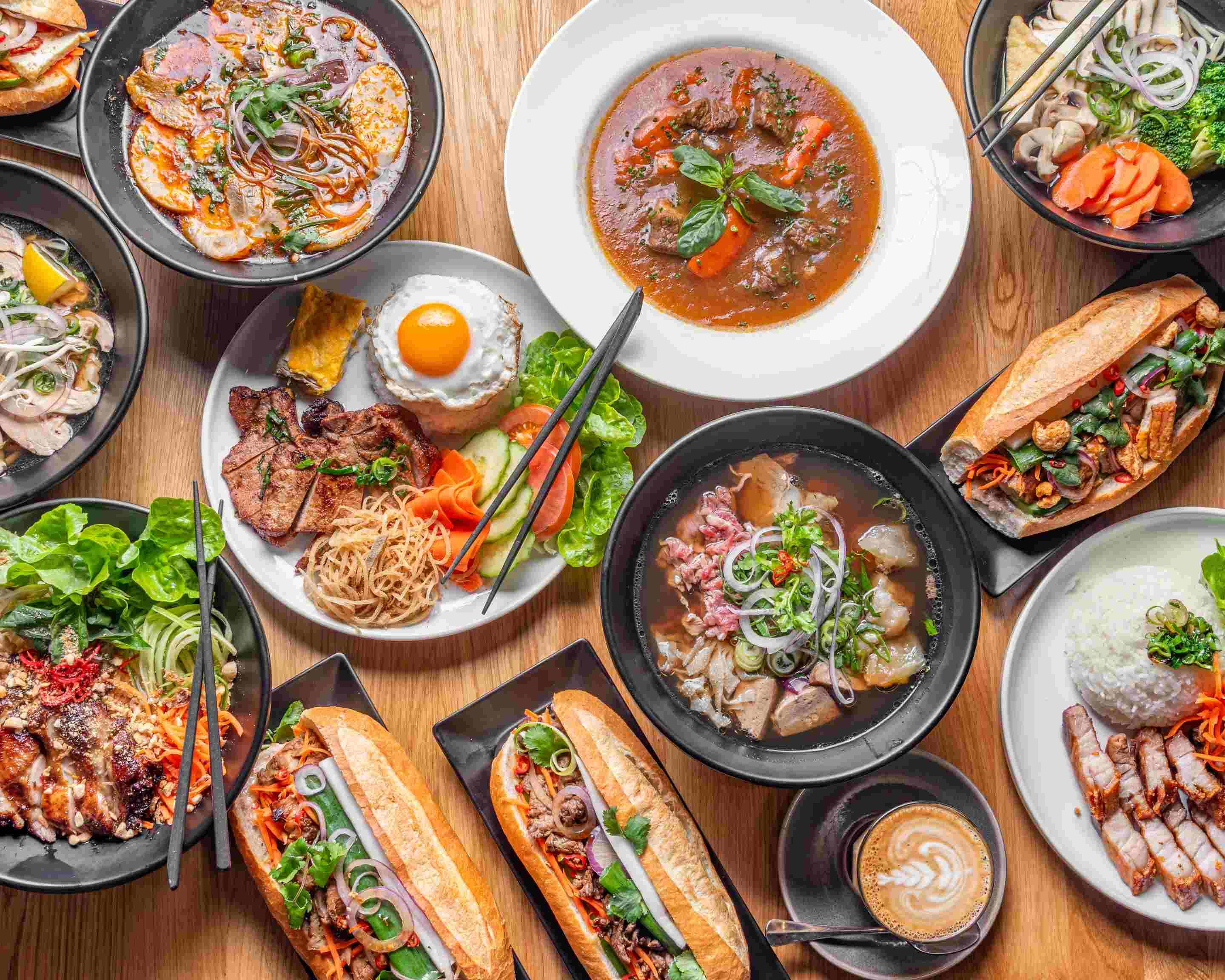 Order 29 Cafe & Eatery (Curtin Place) | Menu & Prices | Canberra ...