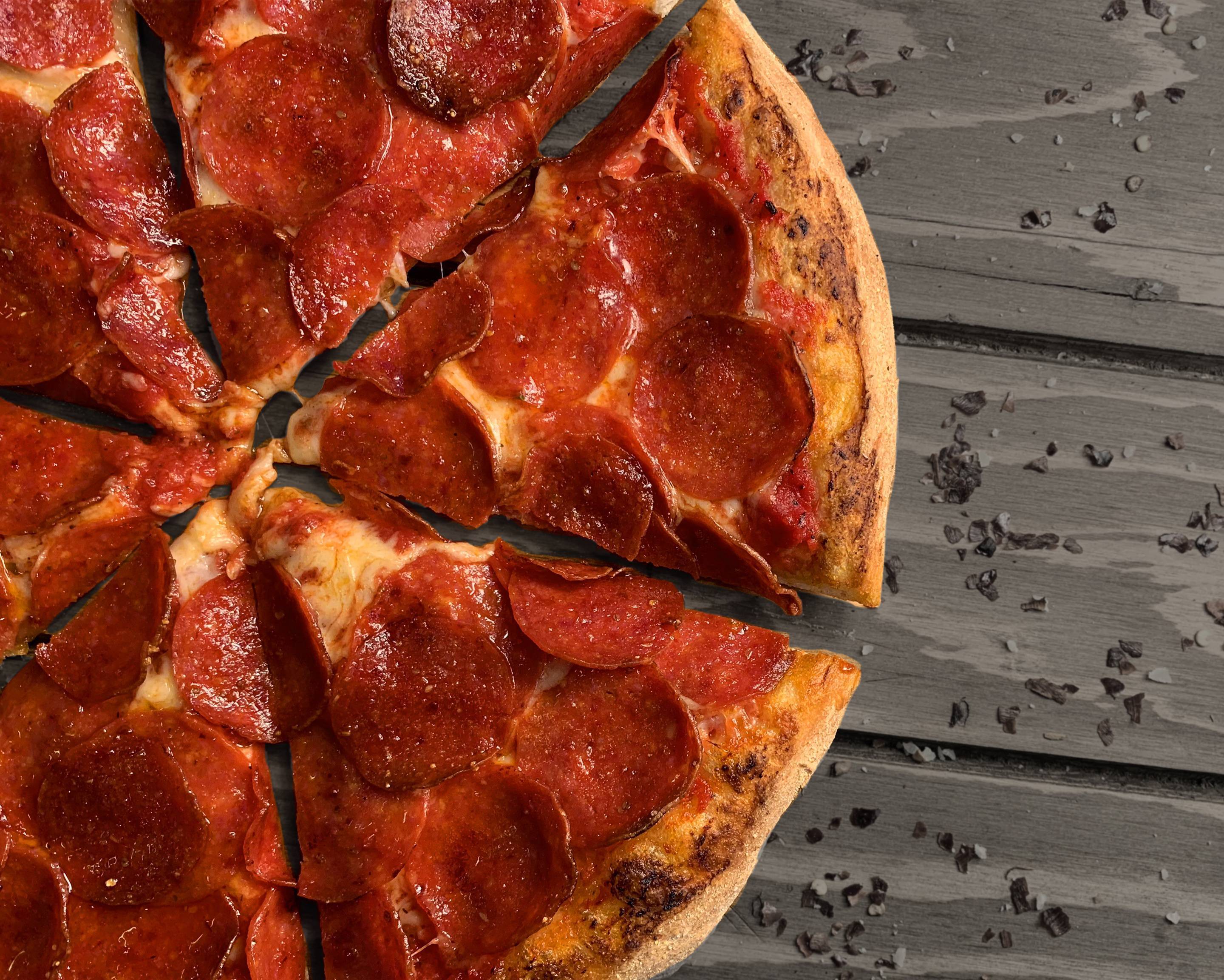 Order Pizzava - Menu & Prices - Reno Delivery | Uber Eats