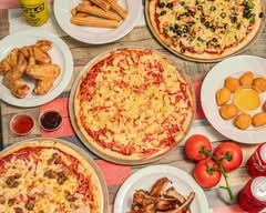 AJ's Pizza Menu Takeout in Bairnsdale | Delivery Menu & Prices | Uber Eats