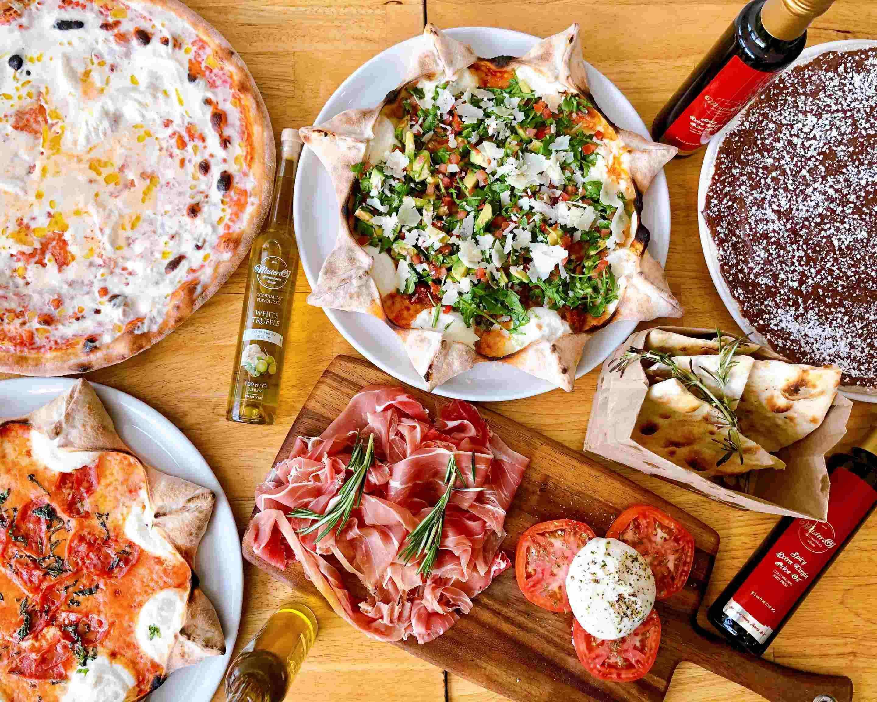 Order Mister O1 (Mansfield) - Menu & Prices - Mansfield Delivery | Uber ...