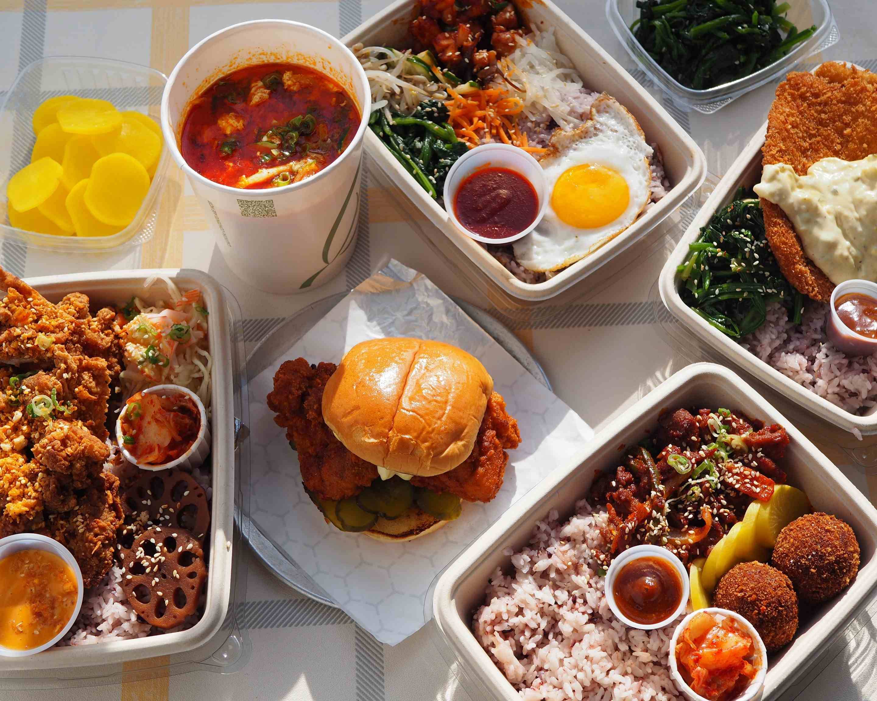 Order Hawk & Chick - Menu & Prices - Toronto Delivery | Uber Eats