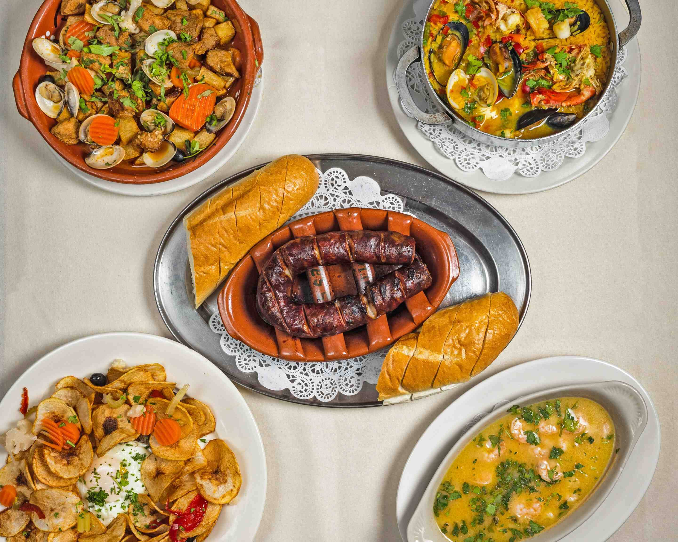 Order Ricardo's Restaurant - Menu & Prices - Bryn Athyn Delivery | Uber ...