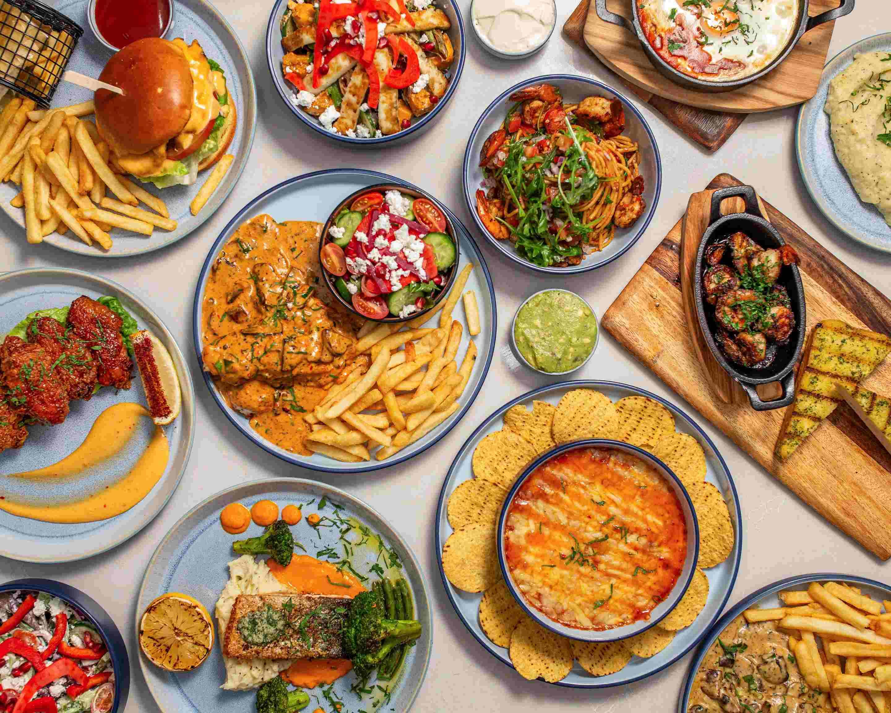 Order Del Mondo (Bankstown) - Menu Deals & Prices - Sydney Delivery ...