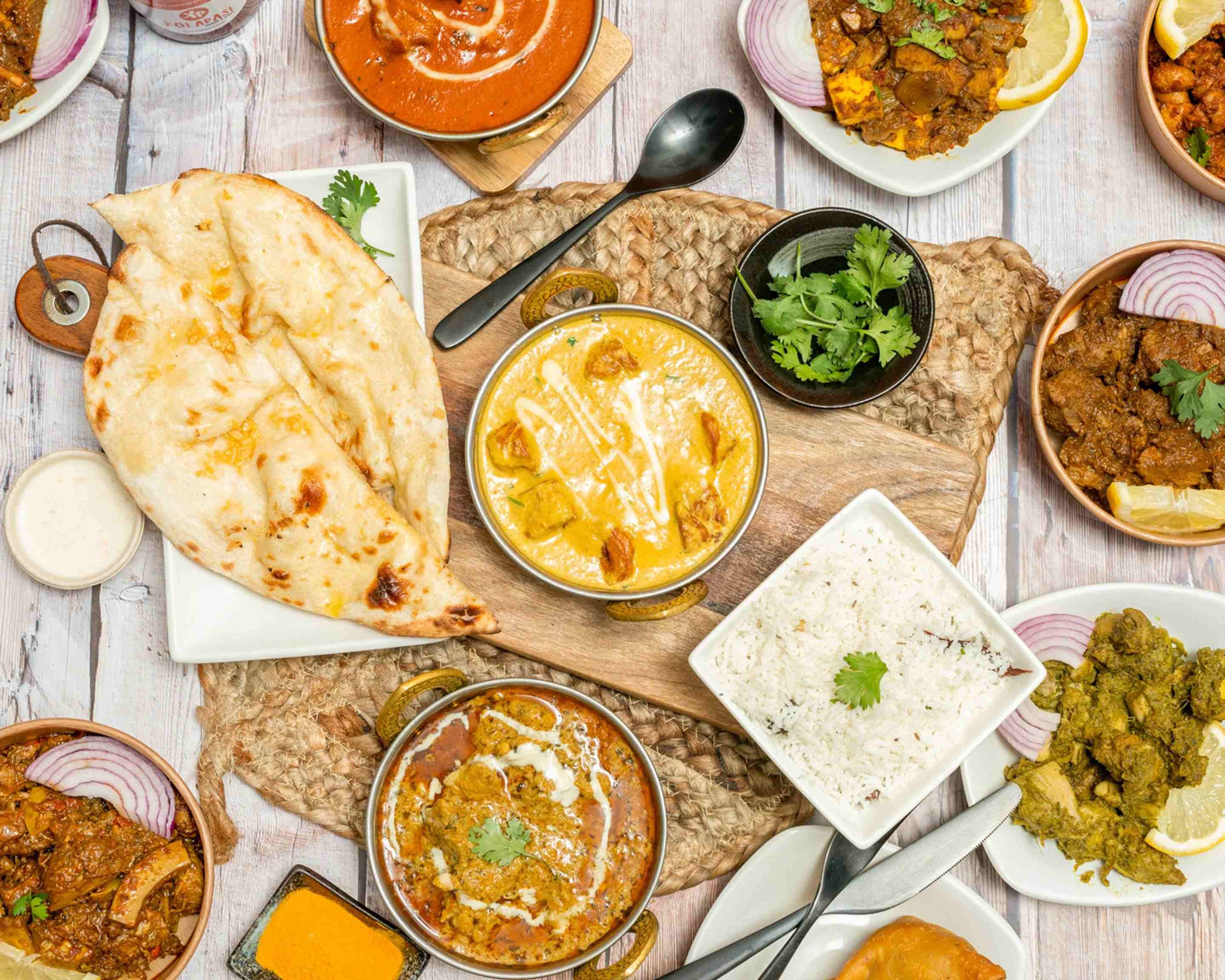 Kolapasi Indian Kitchen Menu Takeout in Gold Coast | Delivery Menu ...