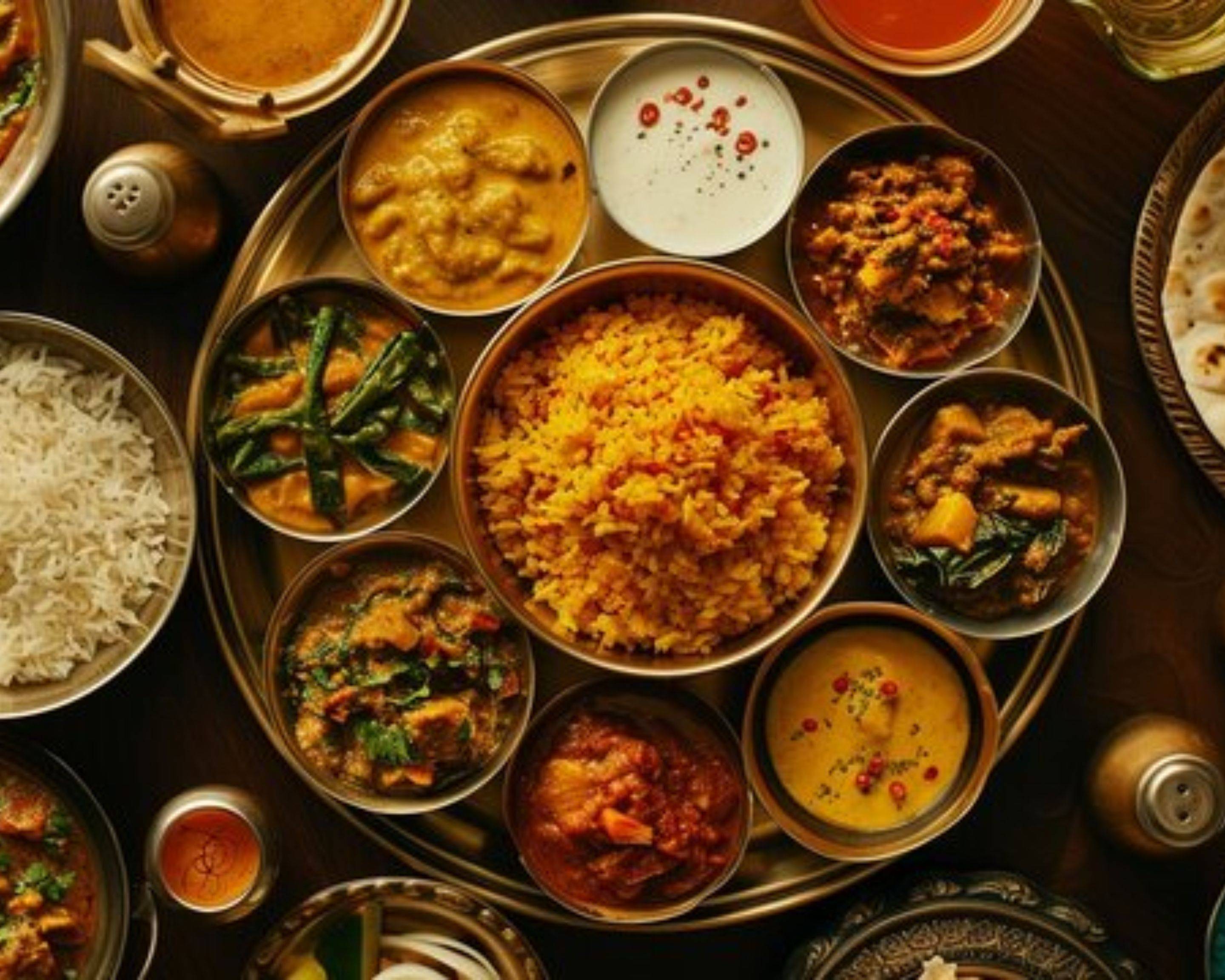 Order Spice Of India - Menu & Prices - Woburn Delivery | Uber Eats