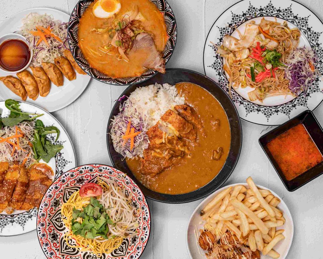 THE BEST Yakisoba Delivery in Parakai | See Prices & Order Online ...