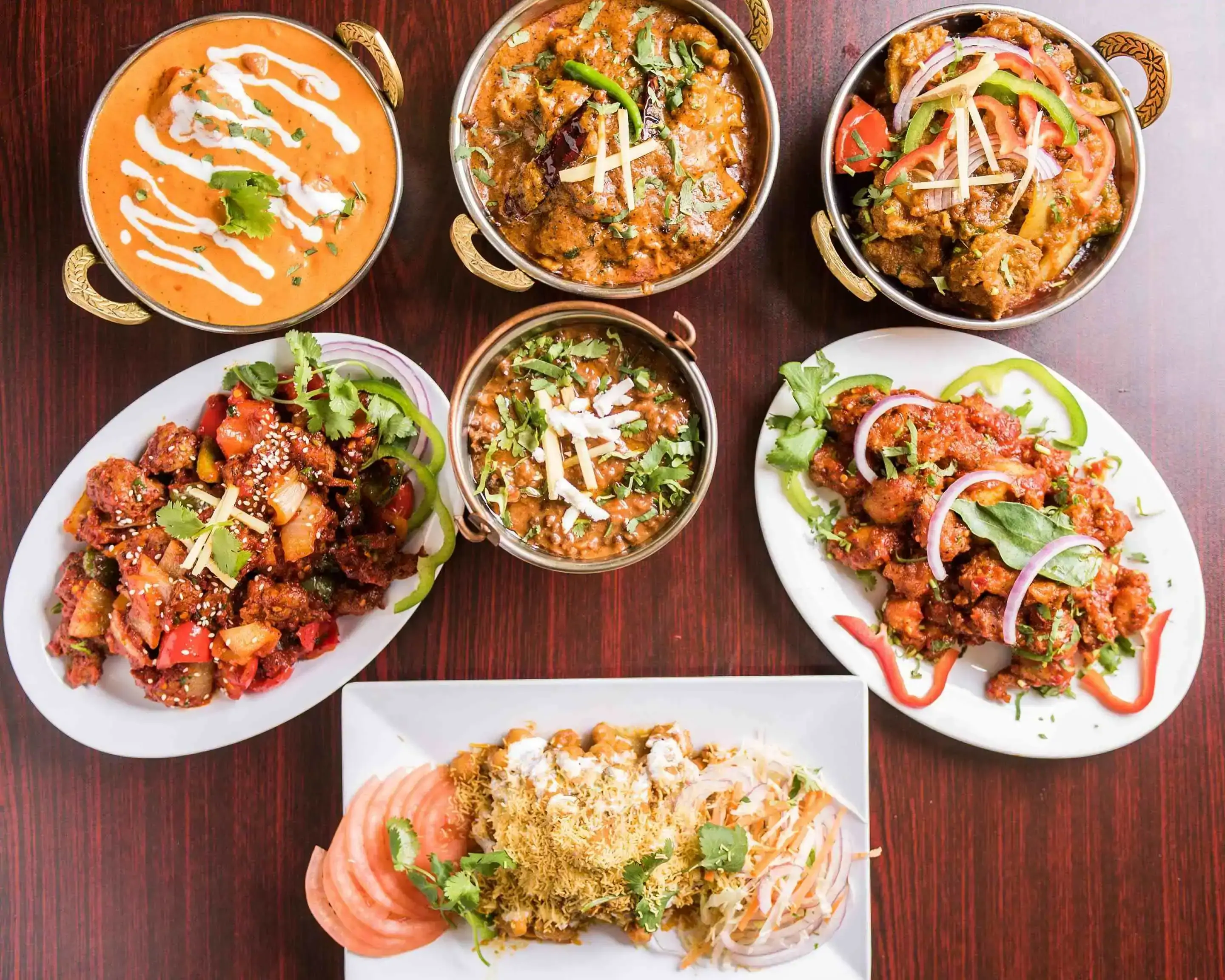 Chilli Massala Menu & Prices - Smethwick Delivery - Order with Uber Eats