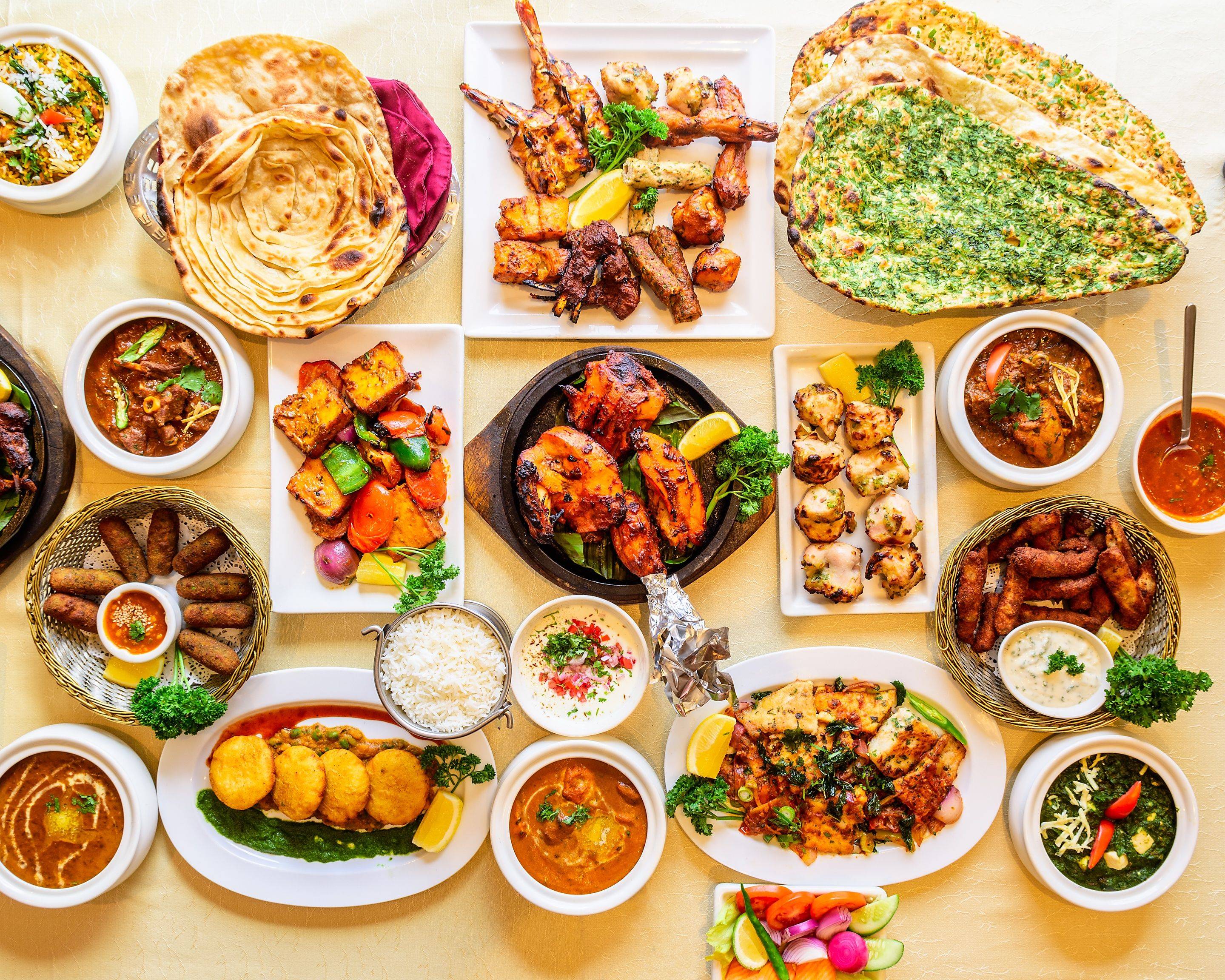 Order Haandi Menu Delivery Online | Nairobi | Menu & Prices | Uber Eats