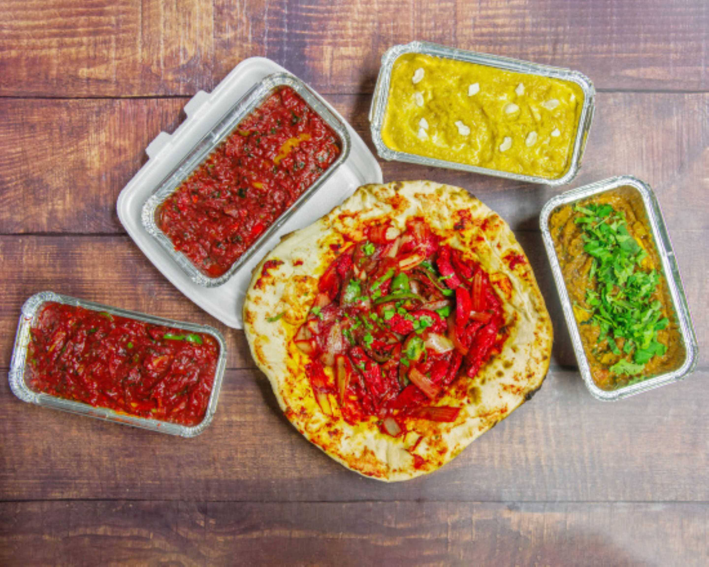 Abbeys Hebburn Village Menu Deals & Prices - South Shields Delivery ...