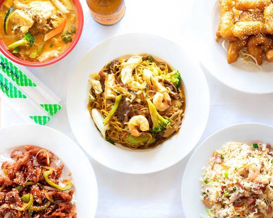 Order Belly God-Chinese BBQ | Menu & Prices | Brisbane Delivery | Uber Eats