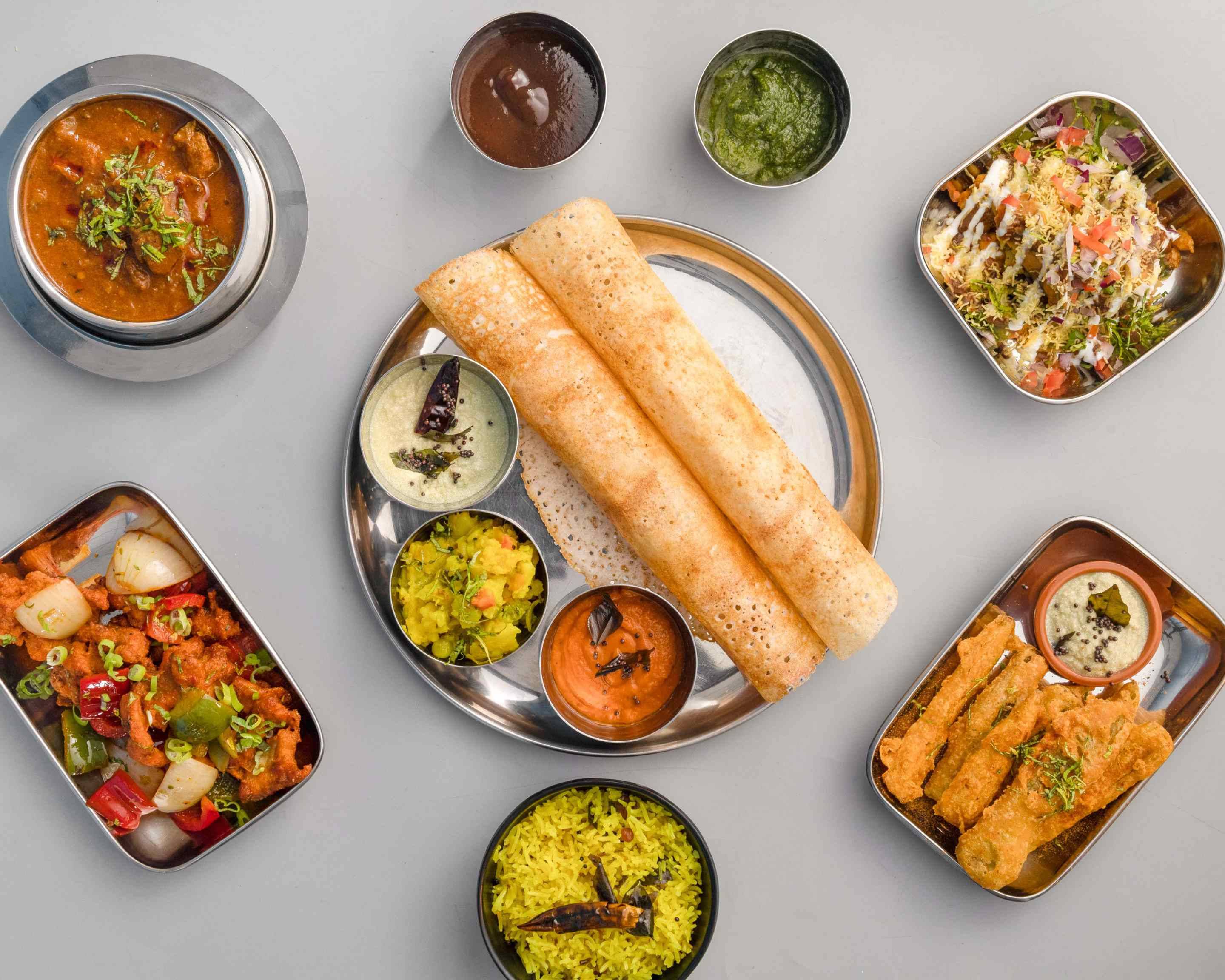 THE 10 BEST CURRY TAKEAWAY in Bristol 2023 - Order Curry delivery near ...