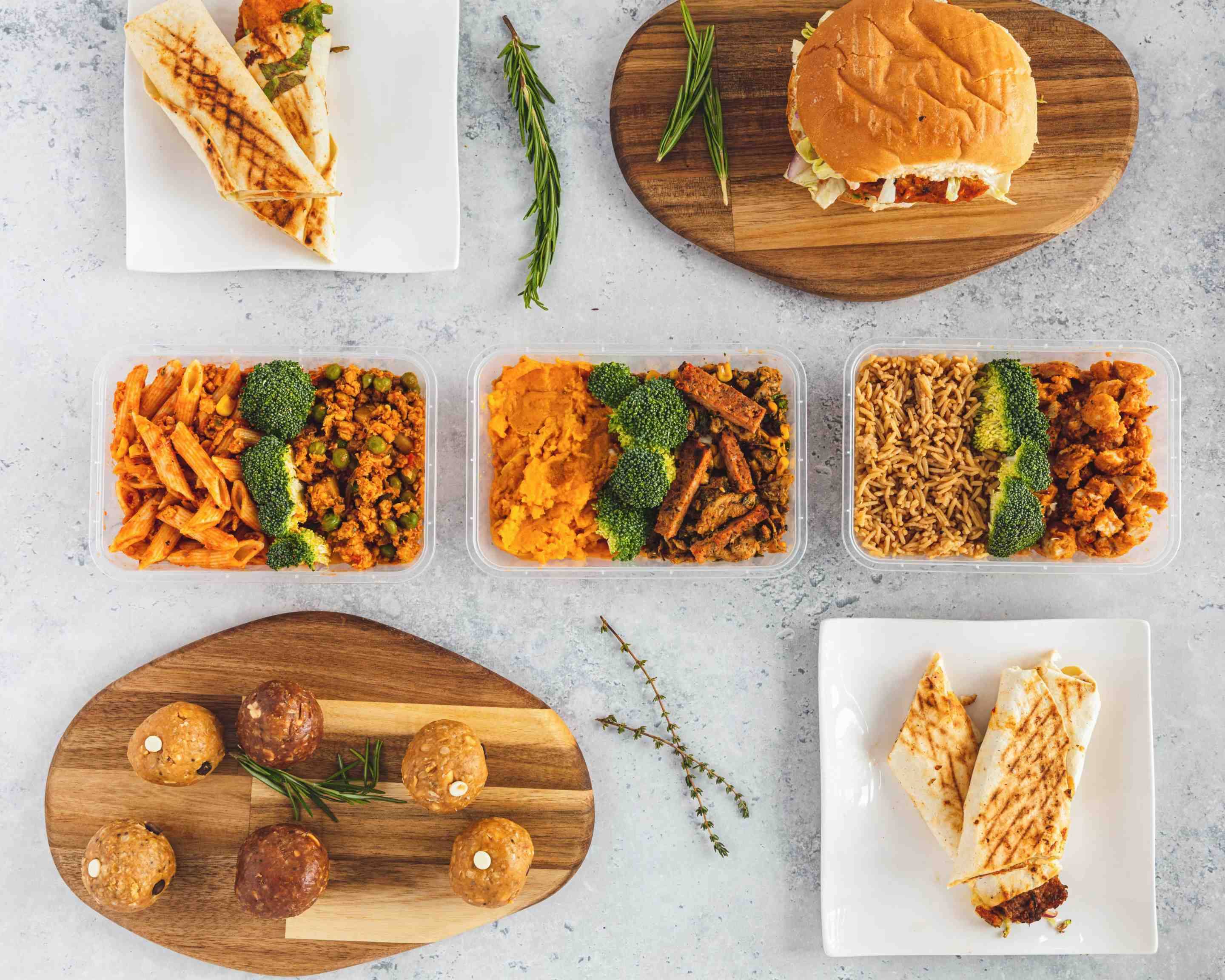 Knockout Snacks Menu - Takeaway in Rochdale | Delivery menu & prices ...