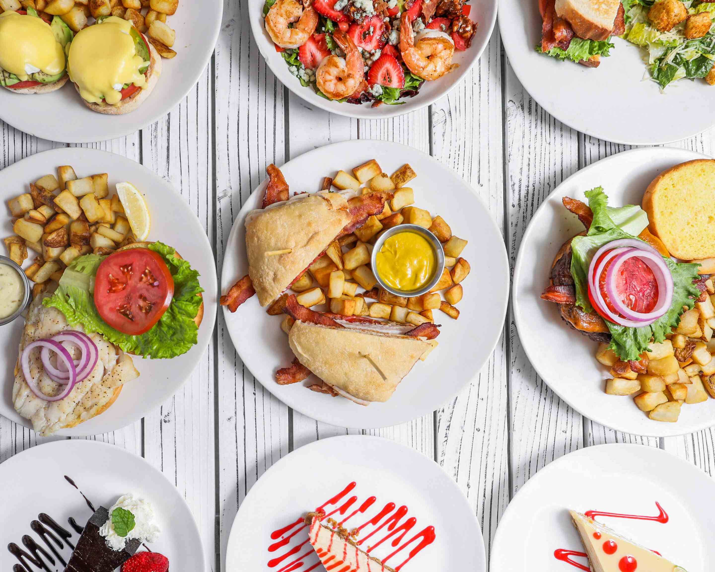 Order The Reserve Retreat Menu Delivery【Menu & Prices】| Sarasota | Uber ...