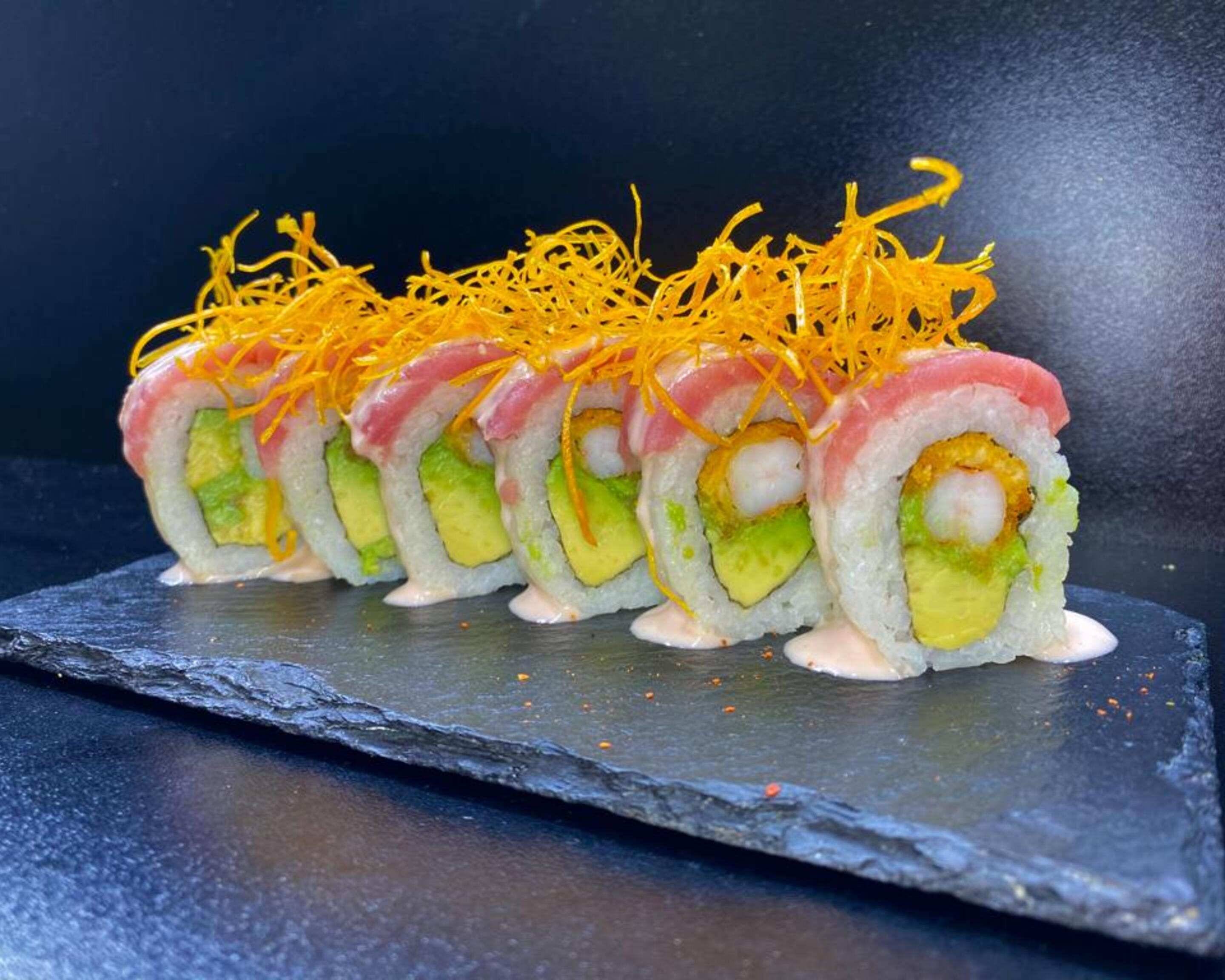 Rado Sushi Menú a Domicilio【Menú y Precios】Temuco | Uber Eats