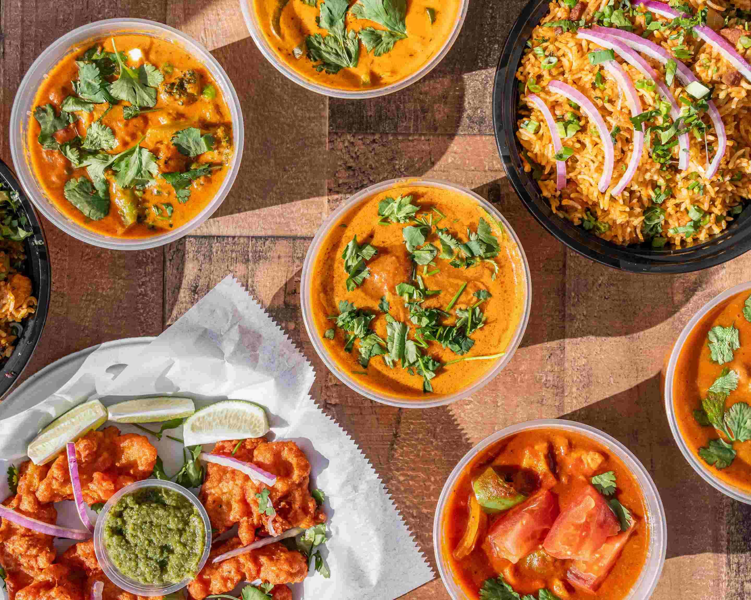 Nawab Indian Food Menu Springfield • Order Nawab Indian Food Delivery ...