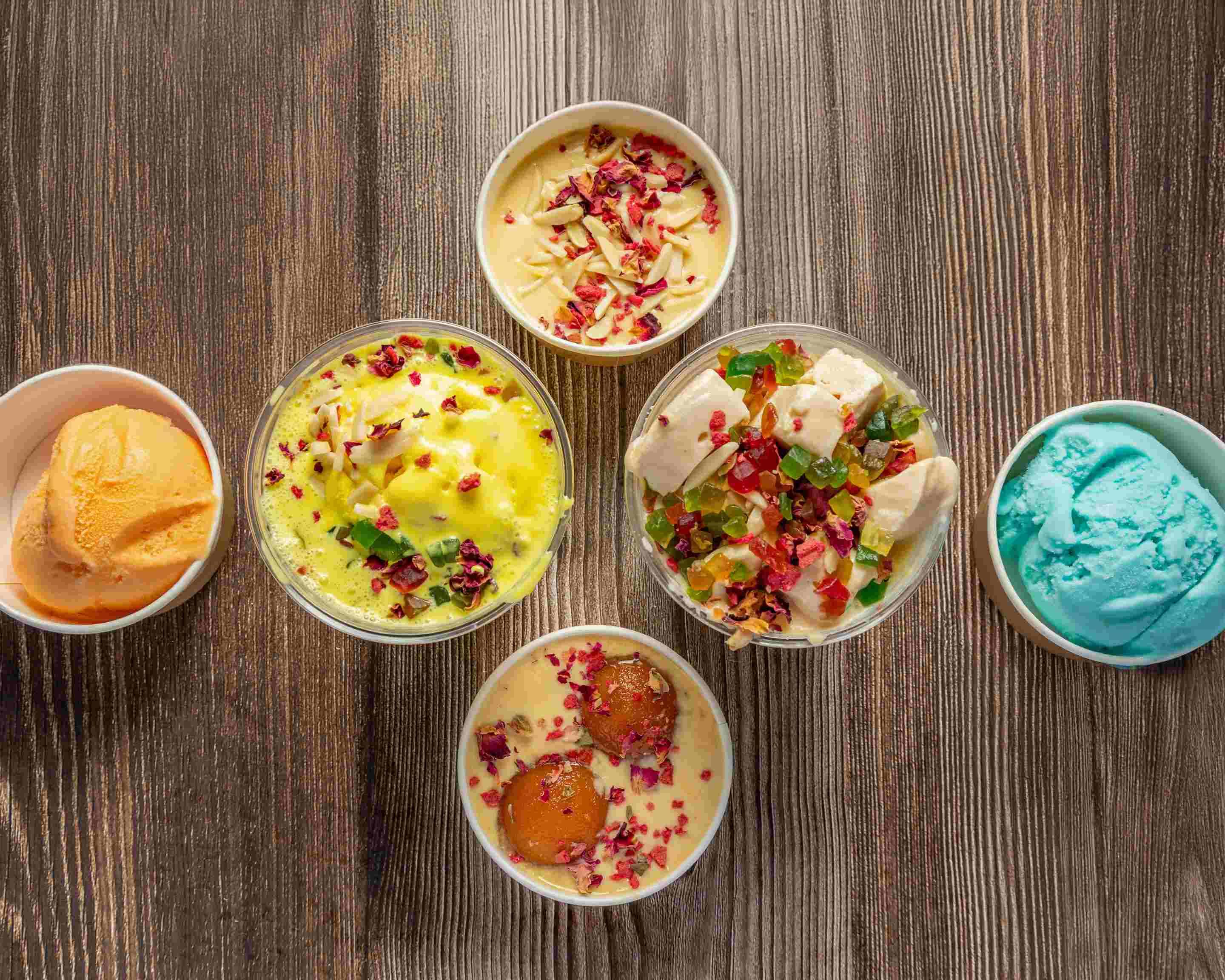 Scoop-e-Chaska (Austral) Menu Takeout in Sydney | Delivery Menu ...