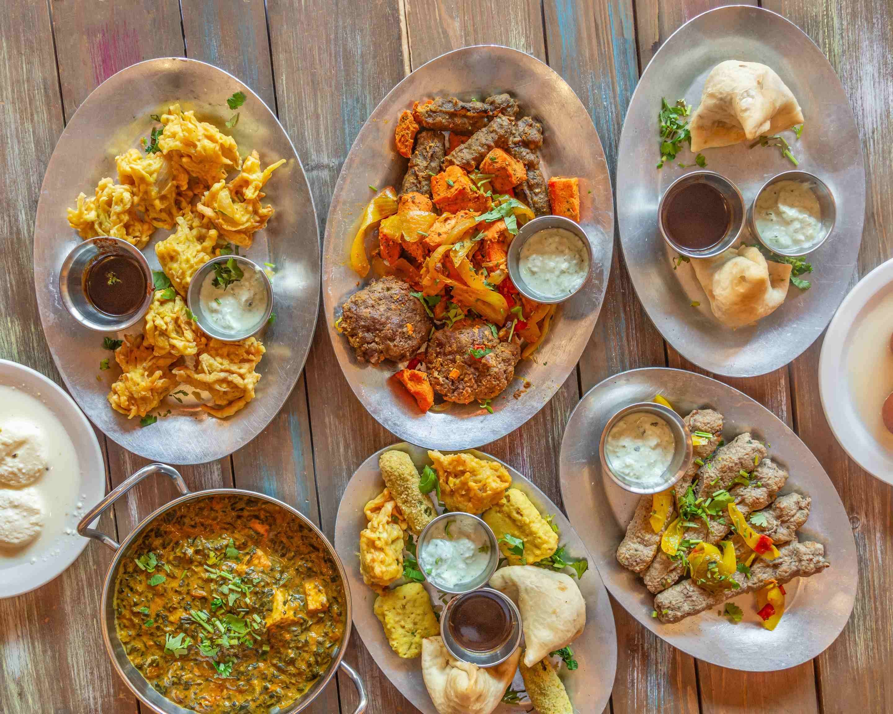 Order Guru Restaurant - Menu & Prices - Clermont Delivery | Uber Eats