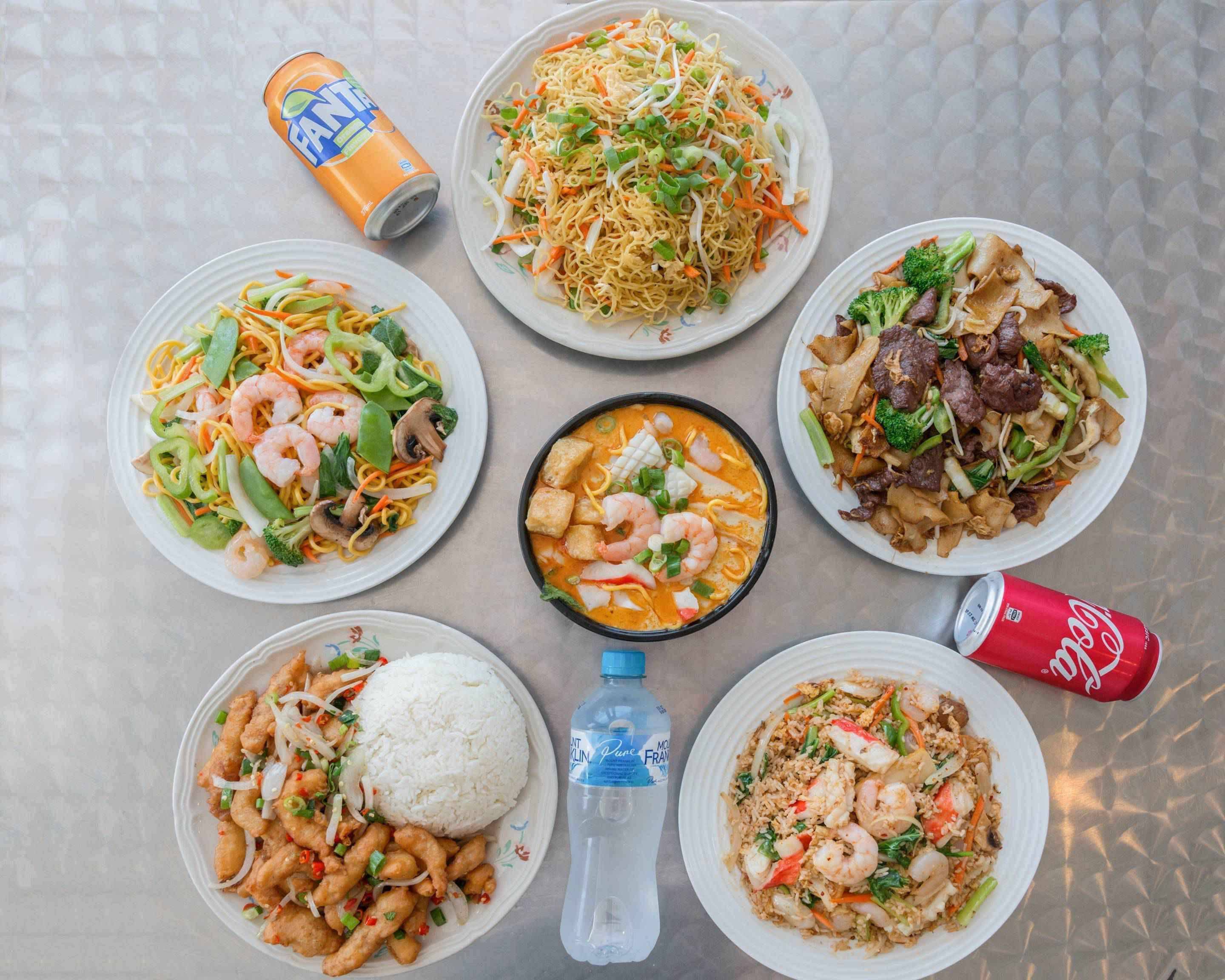 Laksa Takeaway in Vincentia | Discover Laksa Restaurants with Takeout ...
