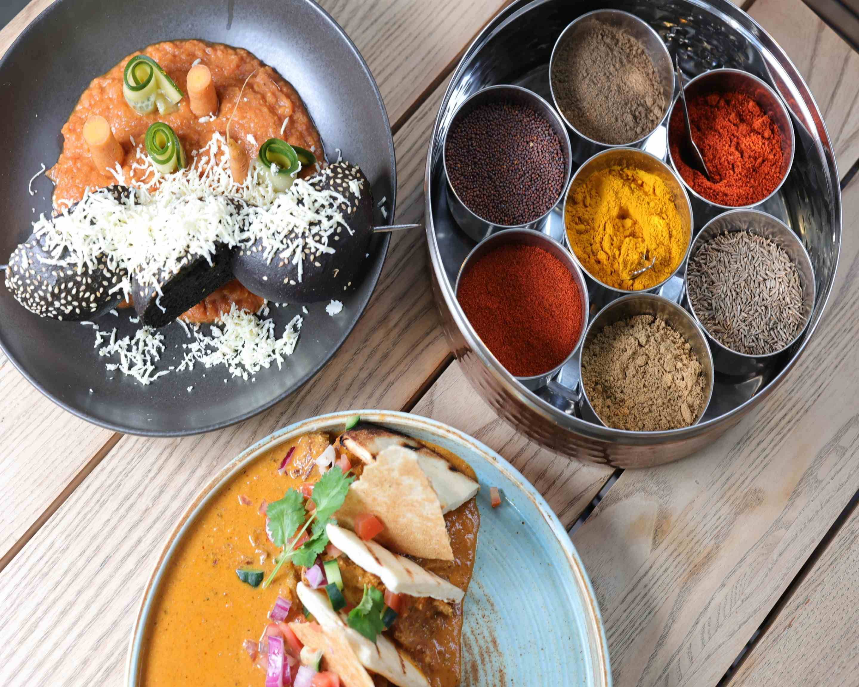 Method to the Madness Menu Takeout in Brisbane | Delivery Menu & Prices ...