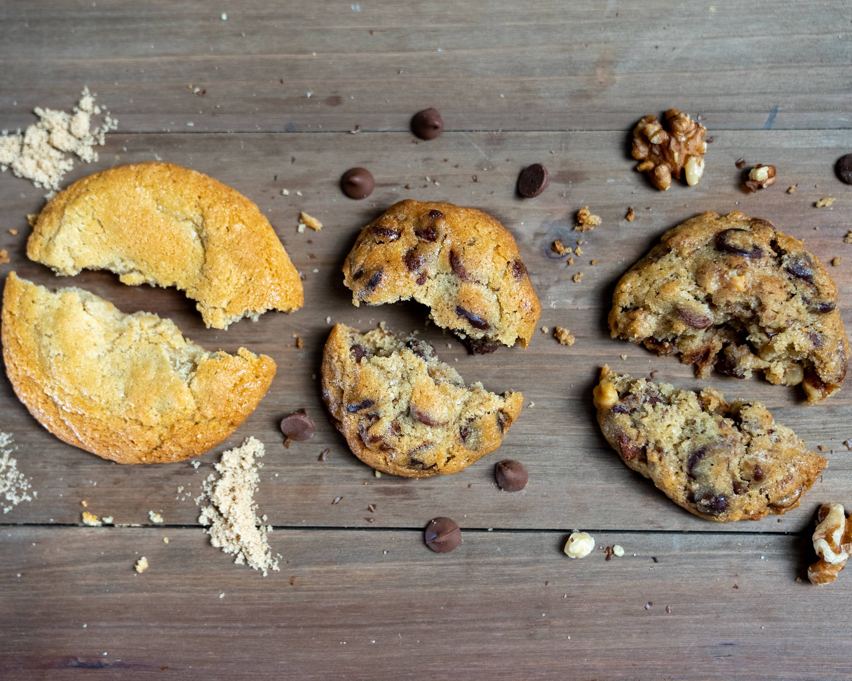 Order Caia's Cookies (949 Ruff Drive ) Menu Delivery【Menu & Prices ...