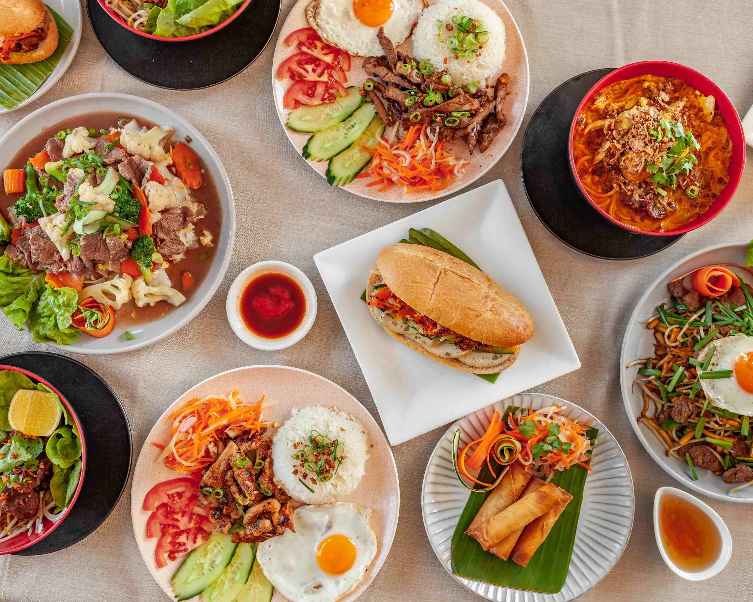 Order Angkor Takeaway Menu Delivery and Takeaway in Darwin | Menu ...