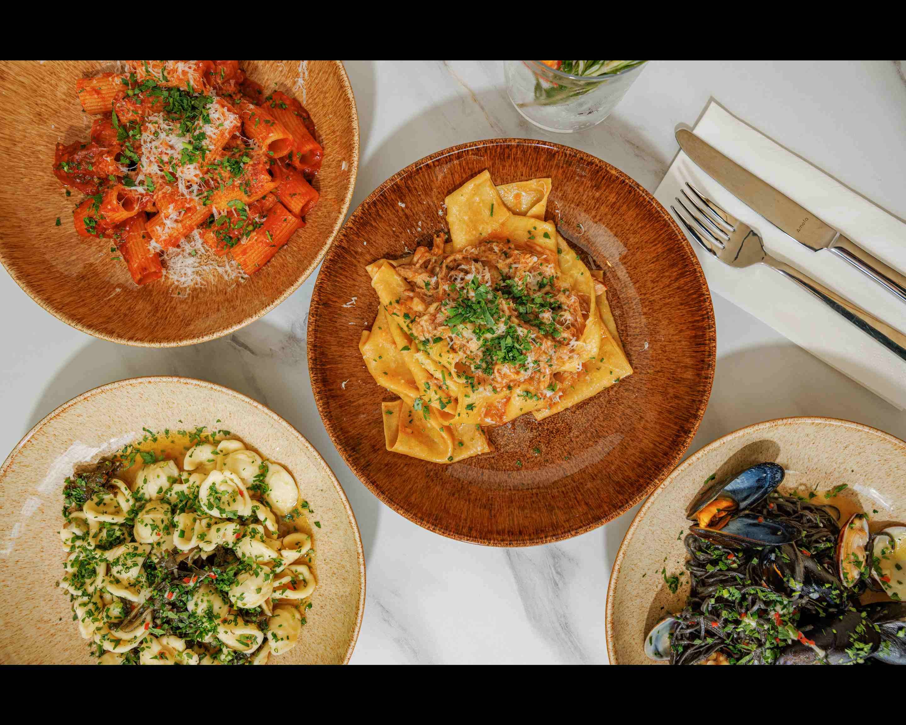 Trentina Menu & Prices - Birmingham, UK Delivery - Order with Uber Eats