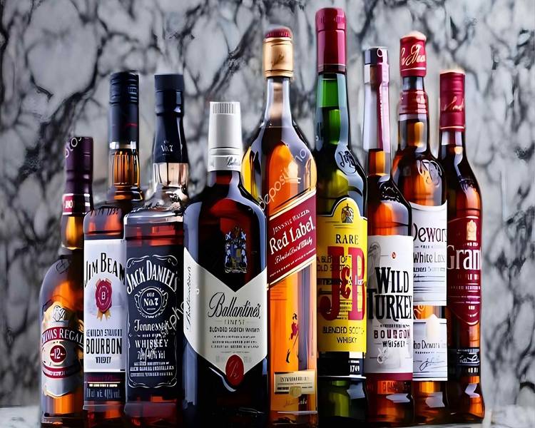 Alcohol delivery near me | Uber Eats