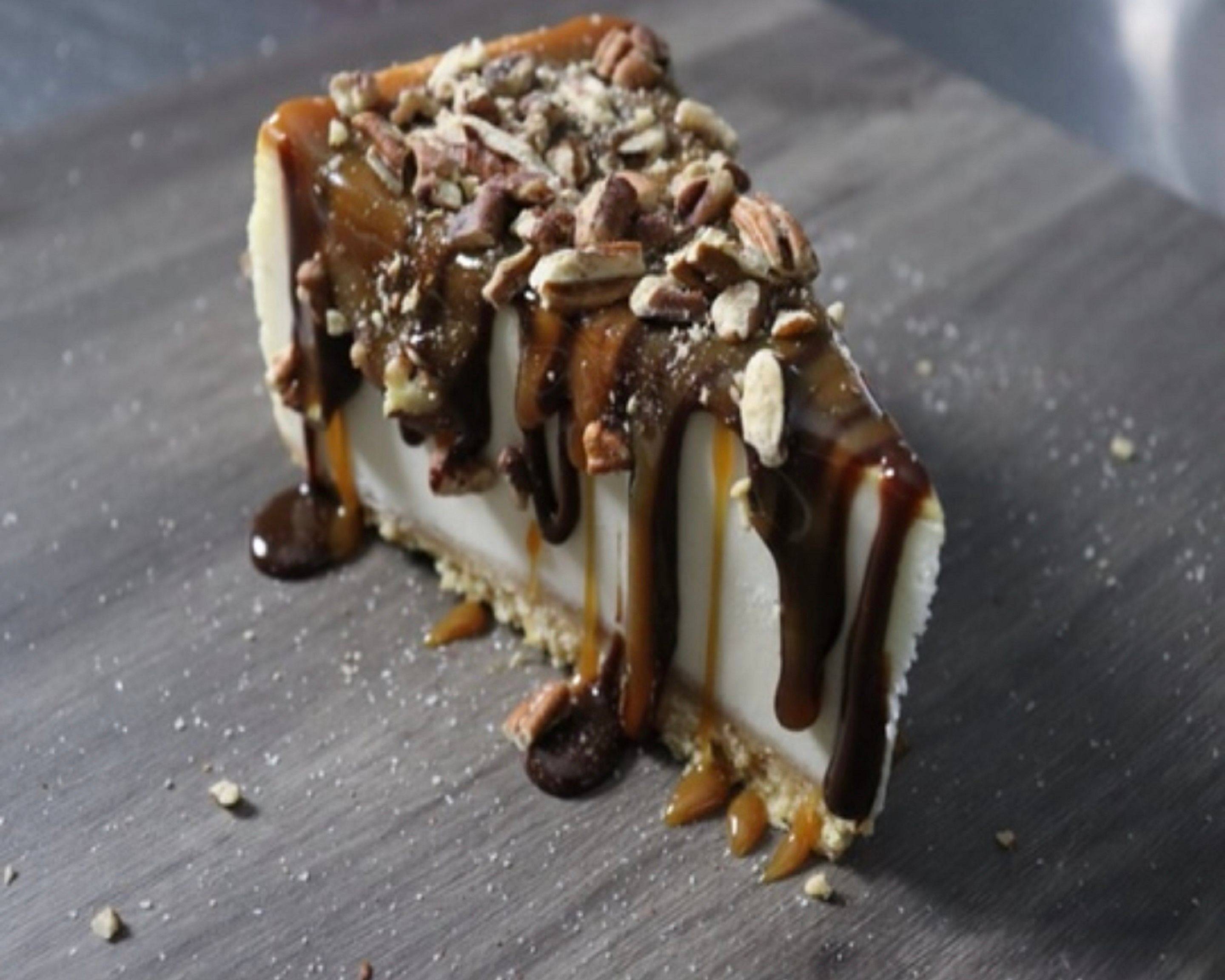 Order Mak & Cheesecakes - Menu & Prices - Simpsonville Delivery | Uber Eats