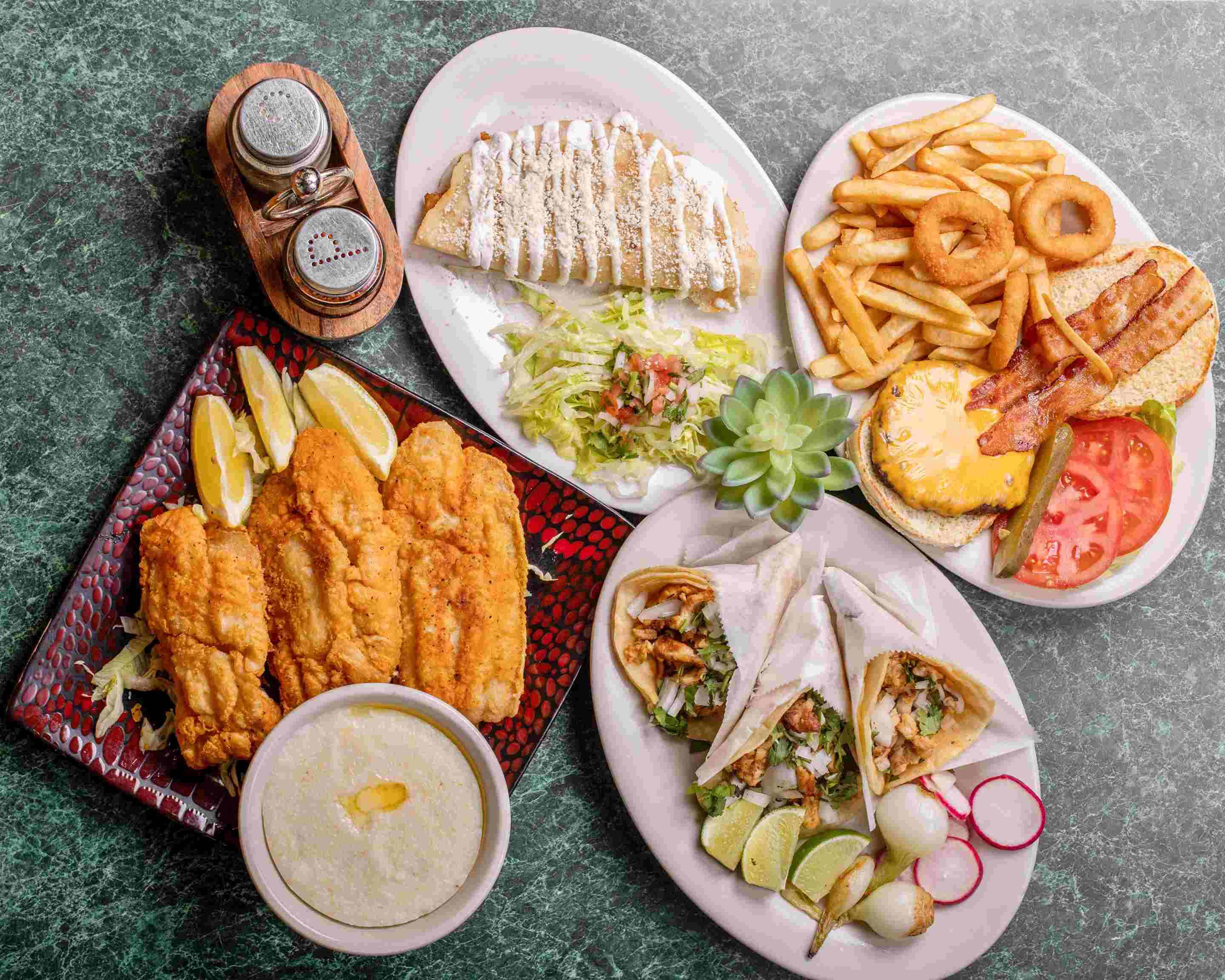 Order Atlantis Diner Delivery in New York | Menu & Prices | Uber Eats