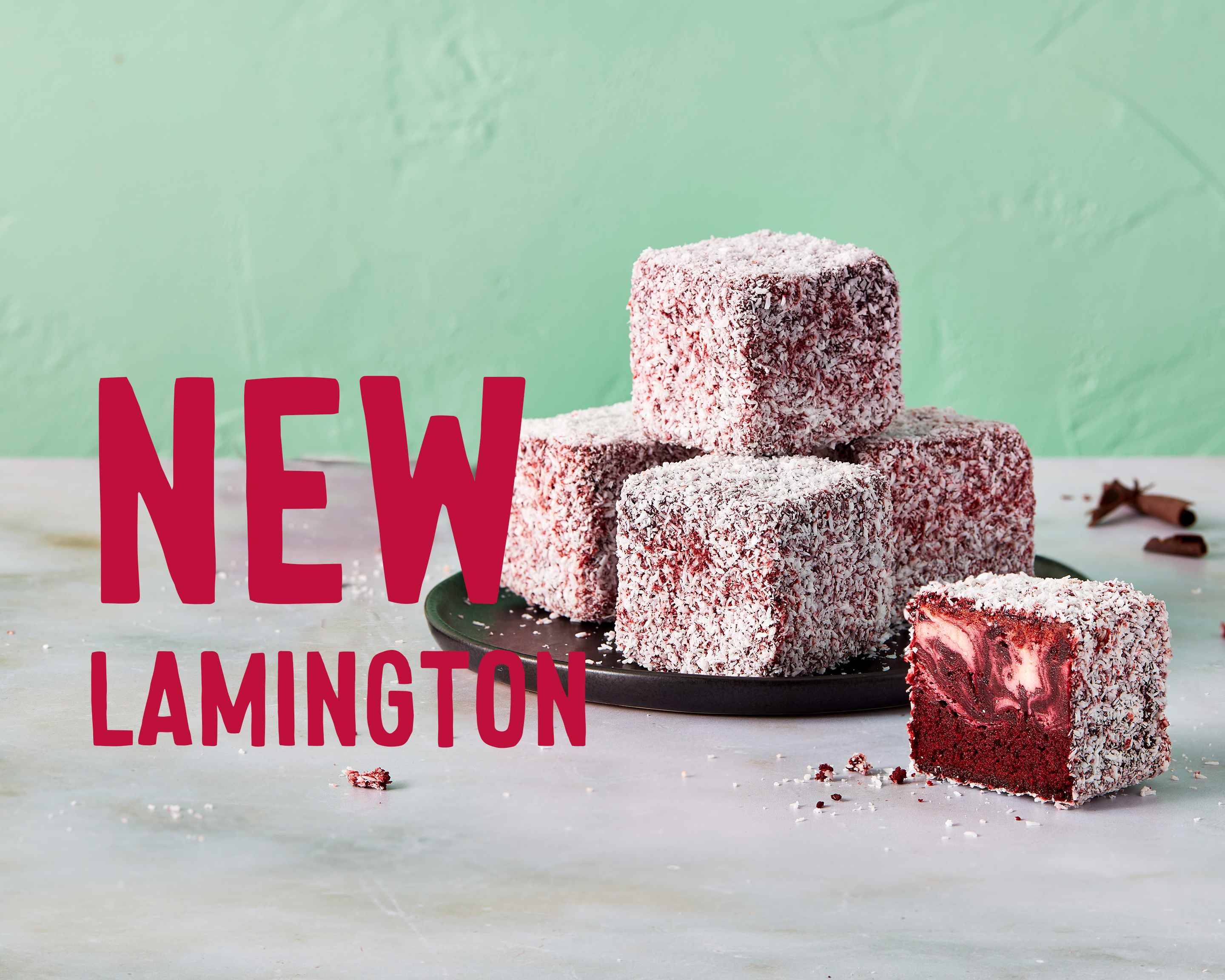 The Cheesecake Shop (Malaga) Restaurant Menu - Takeout in Perth ...