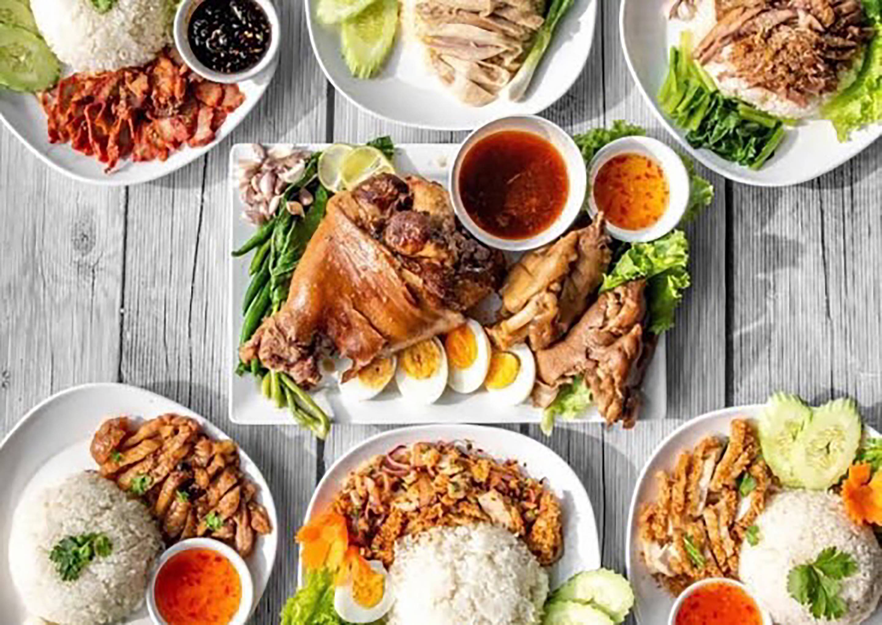 タイ料理 PINTOの出前・宅配・テイクアウトメニュー | ウーバーイーツ